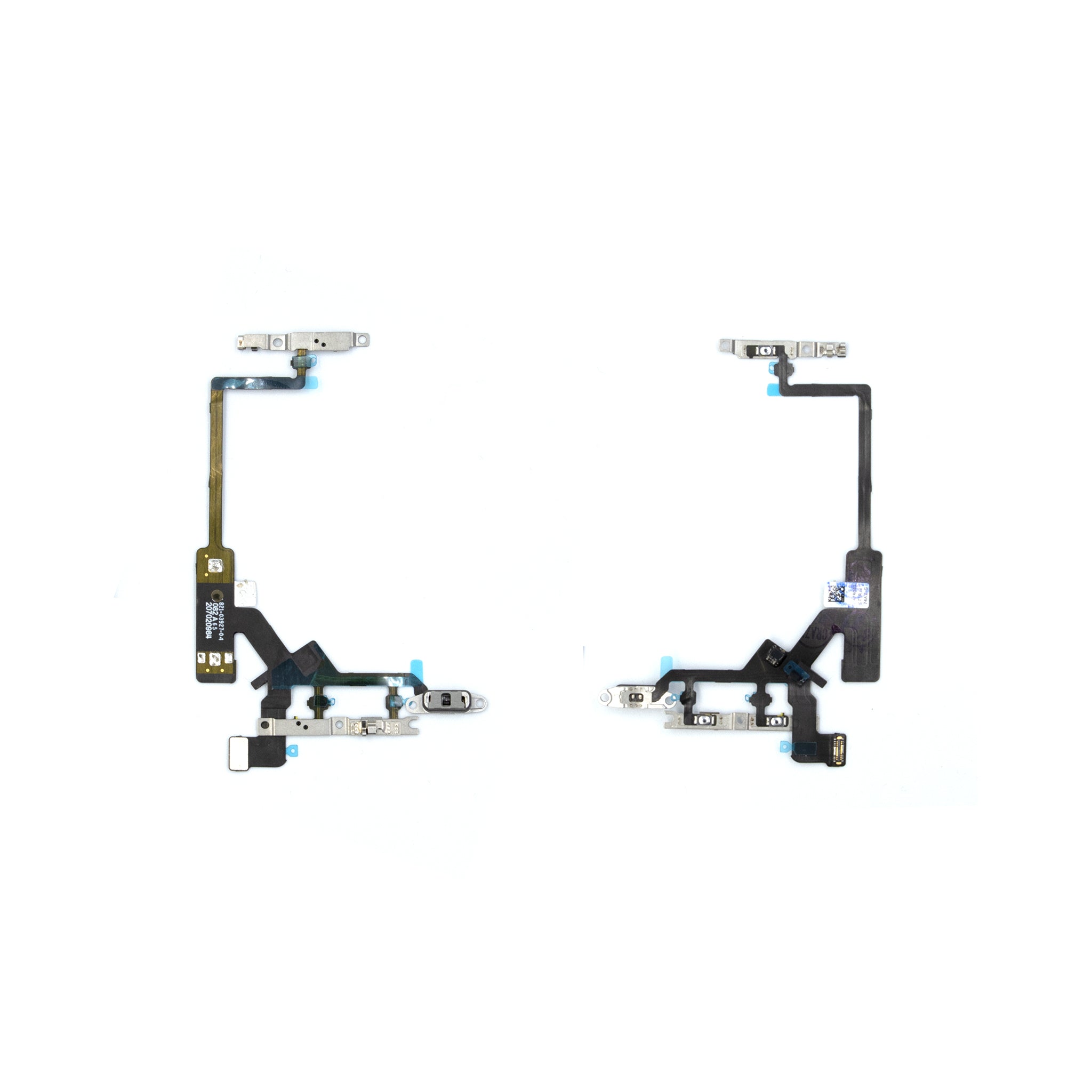 iPhone 14 Pro Replacement Power & Volume Button Cable - Fixo AU