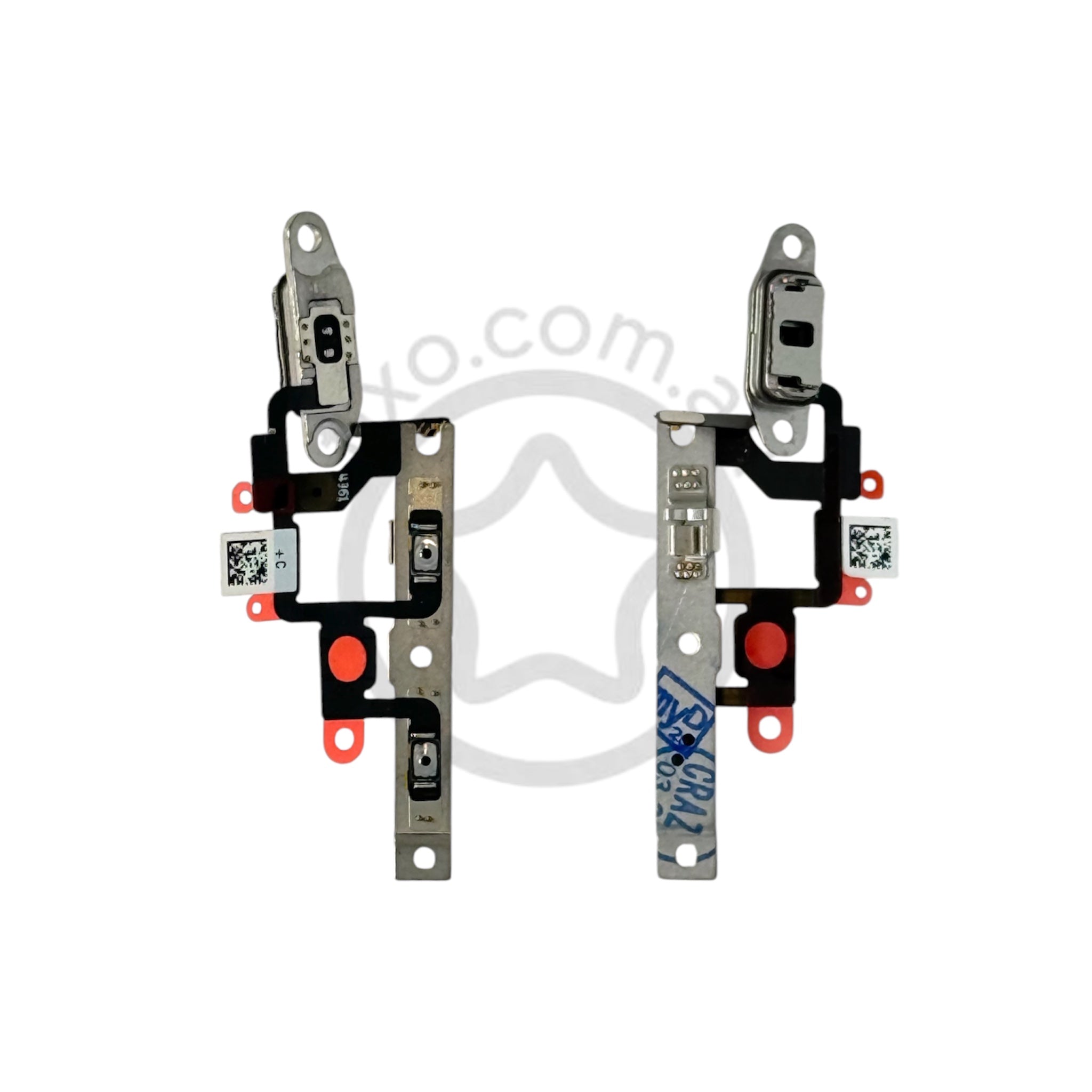 iPhone 15 Replacement Volume Buttons Flex Cable - Fixo AU