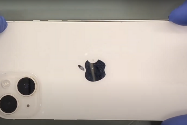 iPhone 14 Rear-Facing Cameras Replacement Step-By-Step Guide