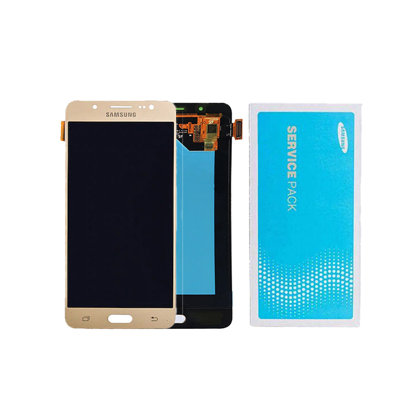The Best Quality Replacement for Samsung Galaxy LCD Screen - Fixo