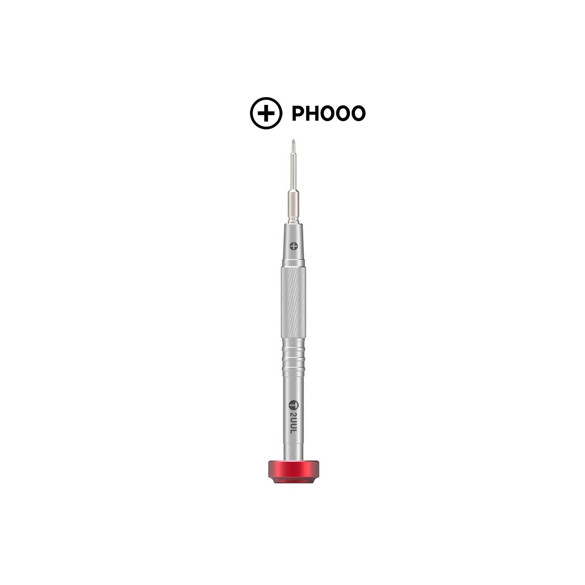 Phillips 000 Screwdriver for Mobile Phone Repair - Fixo