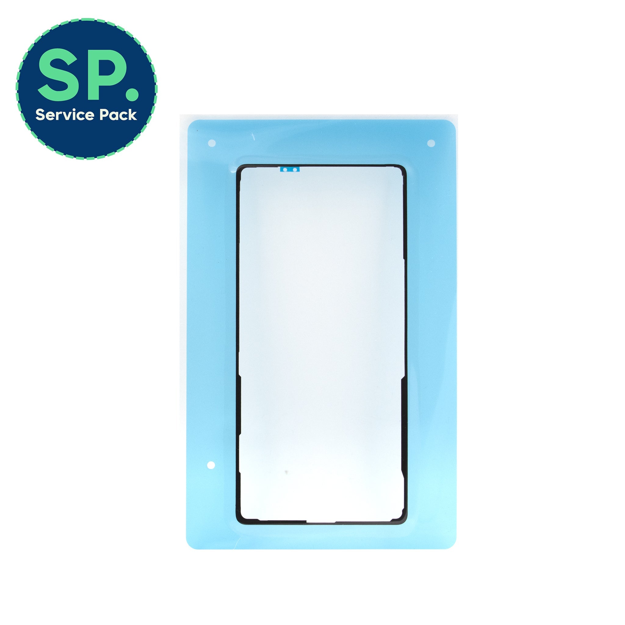 Google Pixel 7a Back Cover Panel Adhesive / Sticker - Fixo AU