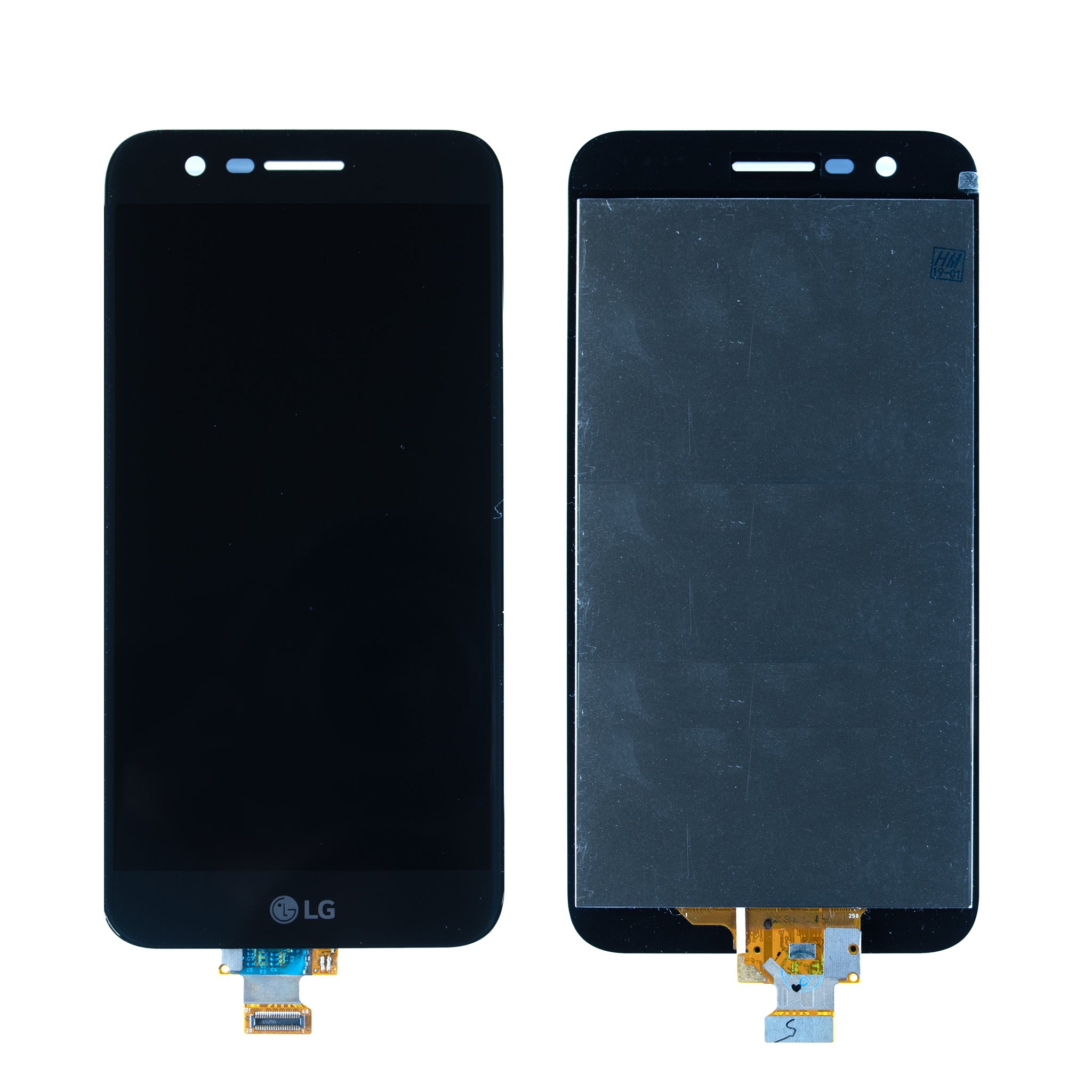 LG K10 LCD Screen and Digitizer - Fixo Australia
