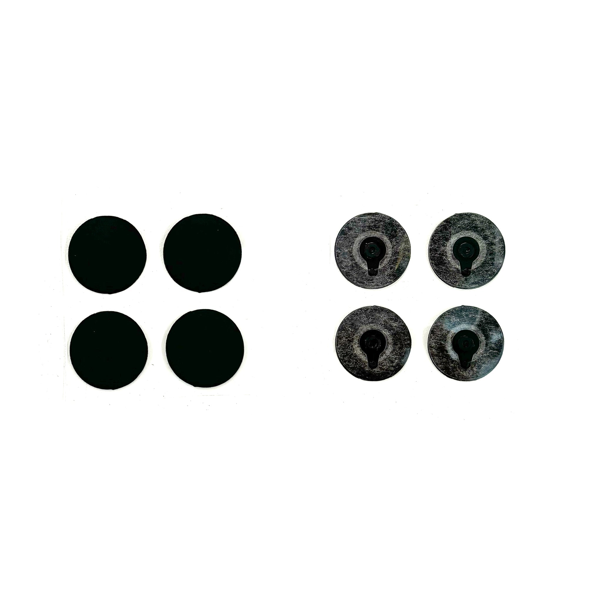 MacBook Pro Retina 13-inch Replacement Rubber Feet - Fixo AU
