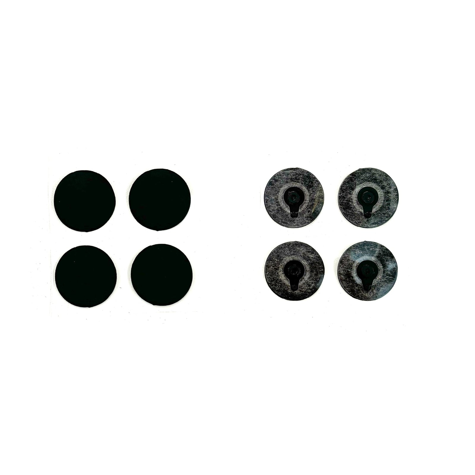 MacBook Pro Retina 13-inch Replacement Rubber Feet - Fixo AU