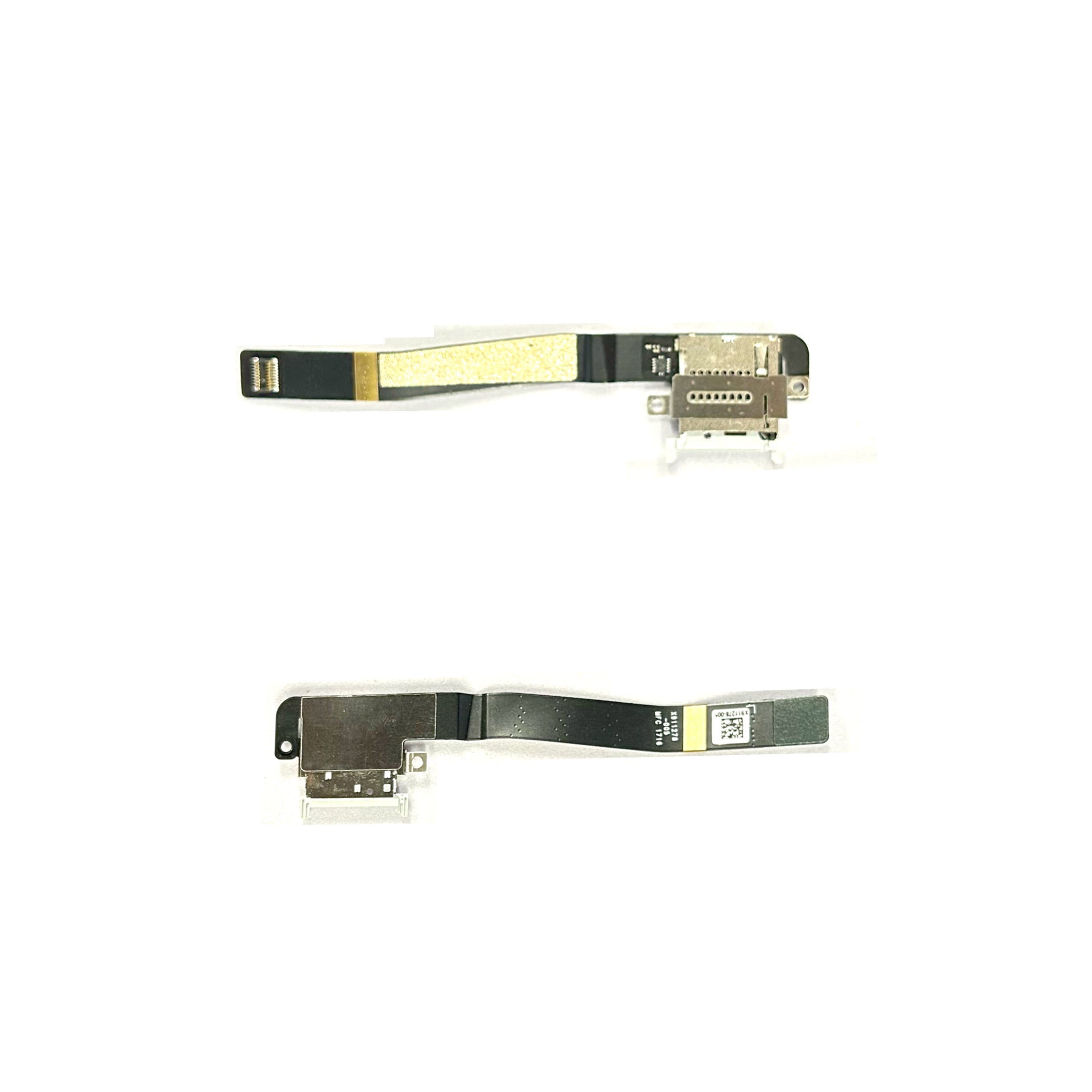 Microsoft Surface Pro 4 Replacement MicroSD Card Reader - Fixo AU