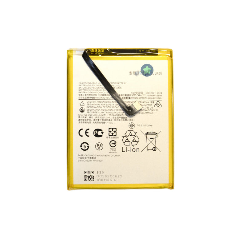 Motorola Moto G7 Power Replacement Battery - Fixo Australia