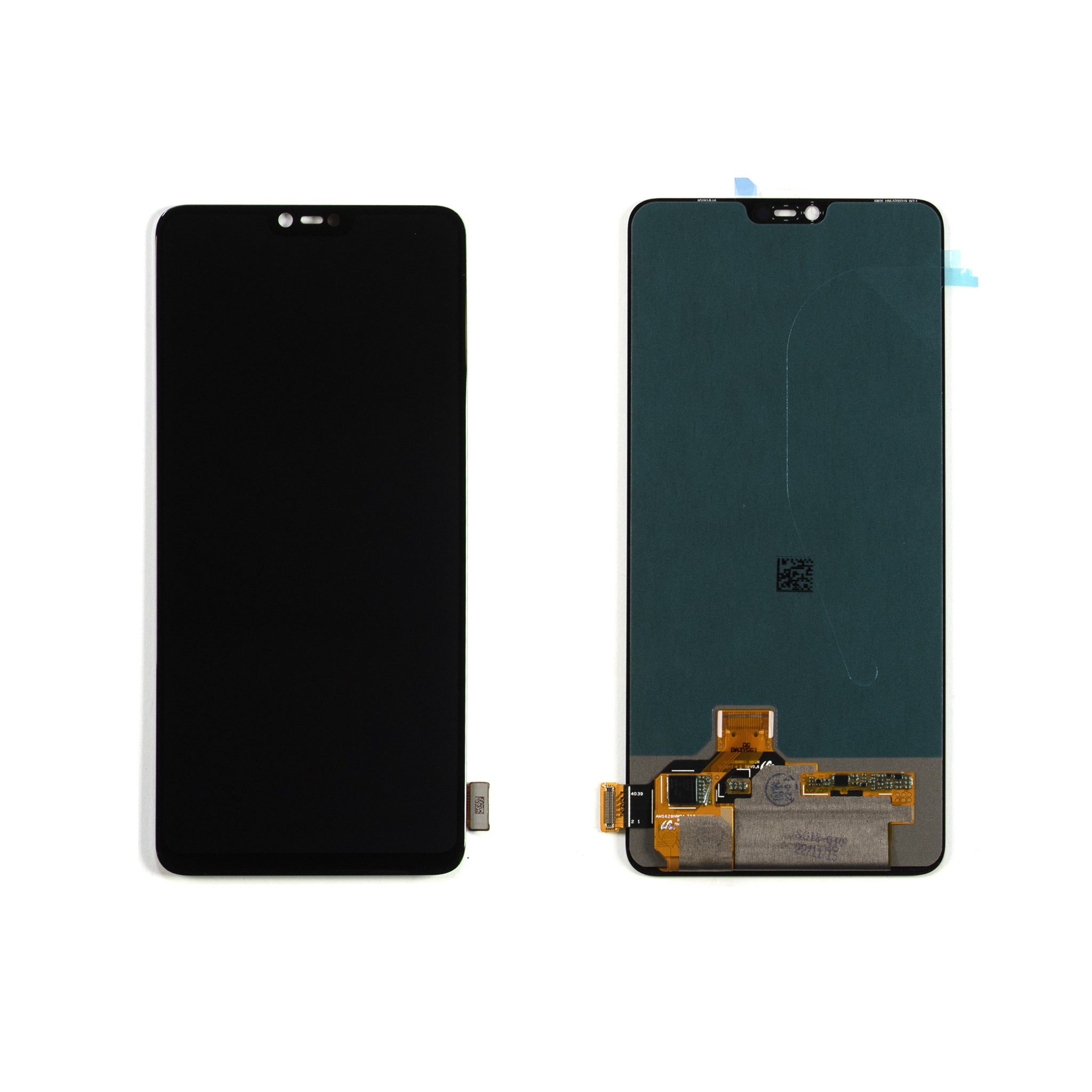 Oppo R15 Replacement LCD Digitizer Screen - Fixo Australia