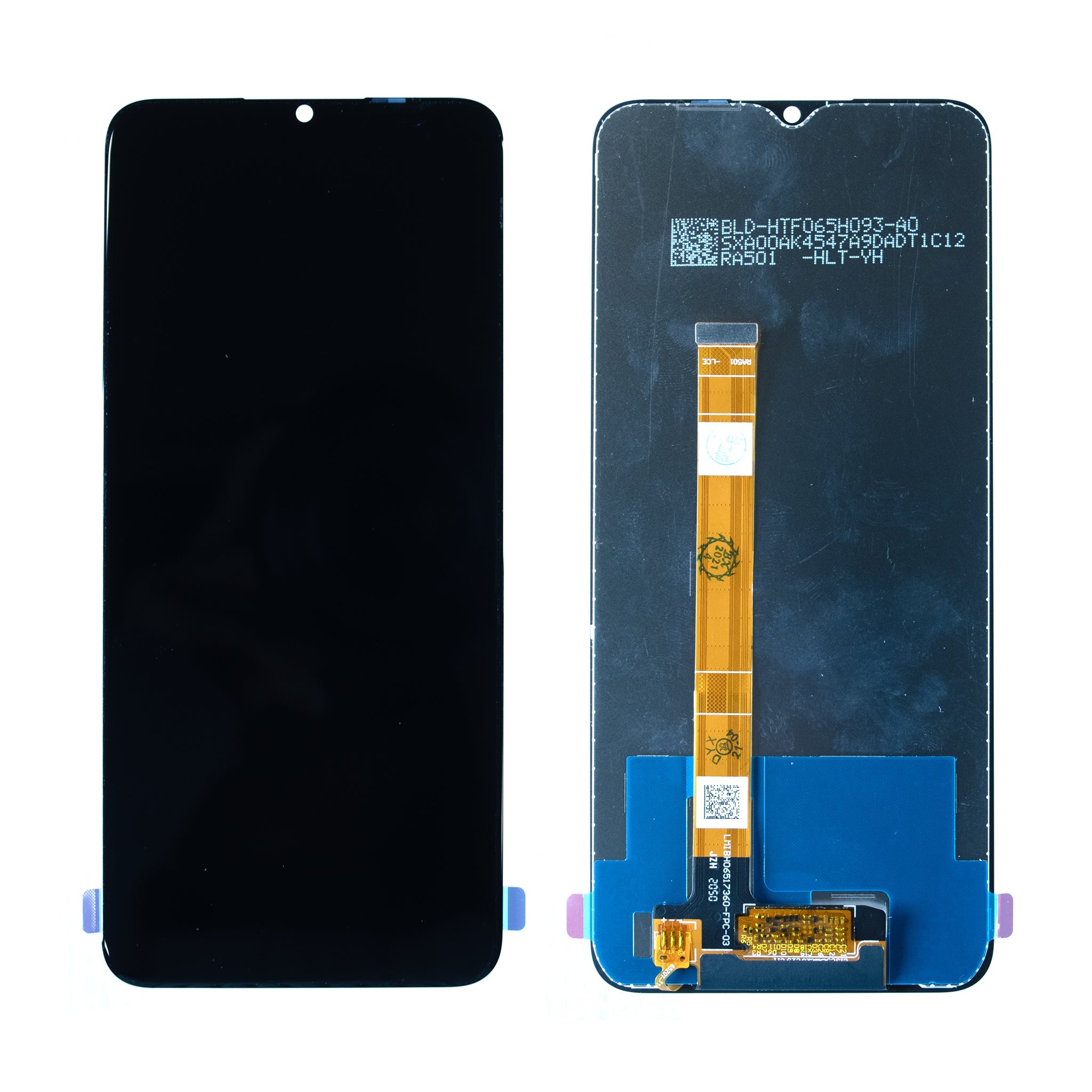 Realme C11 Replacement LCD Touch Screen Display - Fixo AU