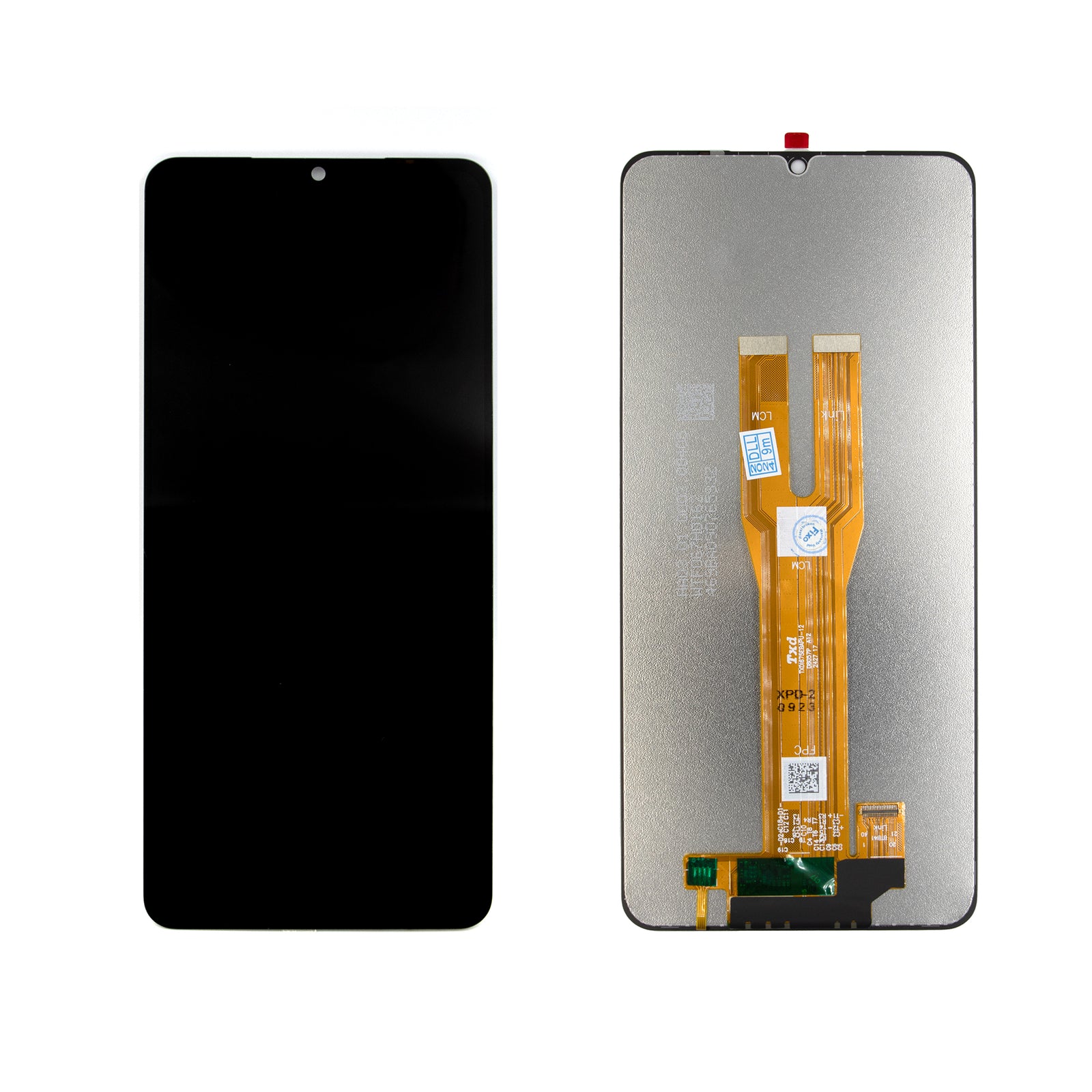 Samsung Galaxy A06 4G Replacement Glass LCD Screen - Fixo AU