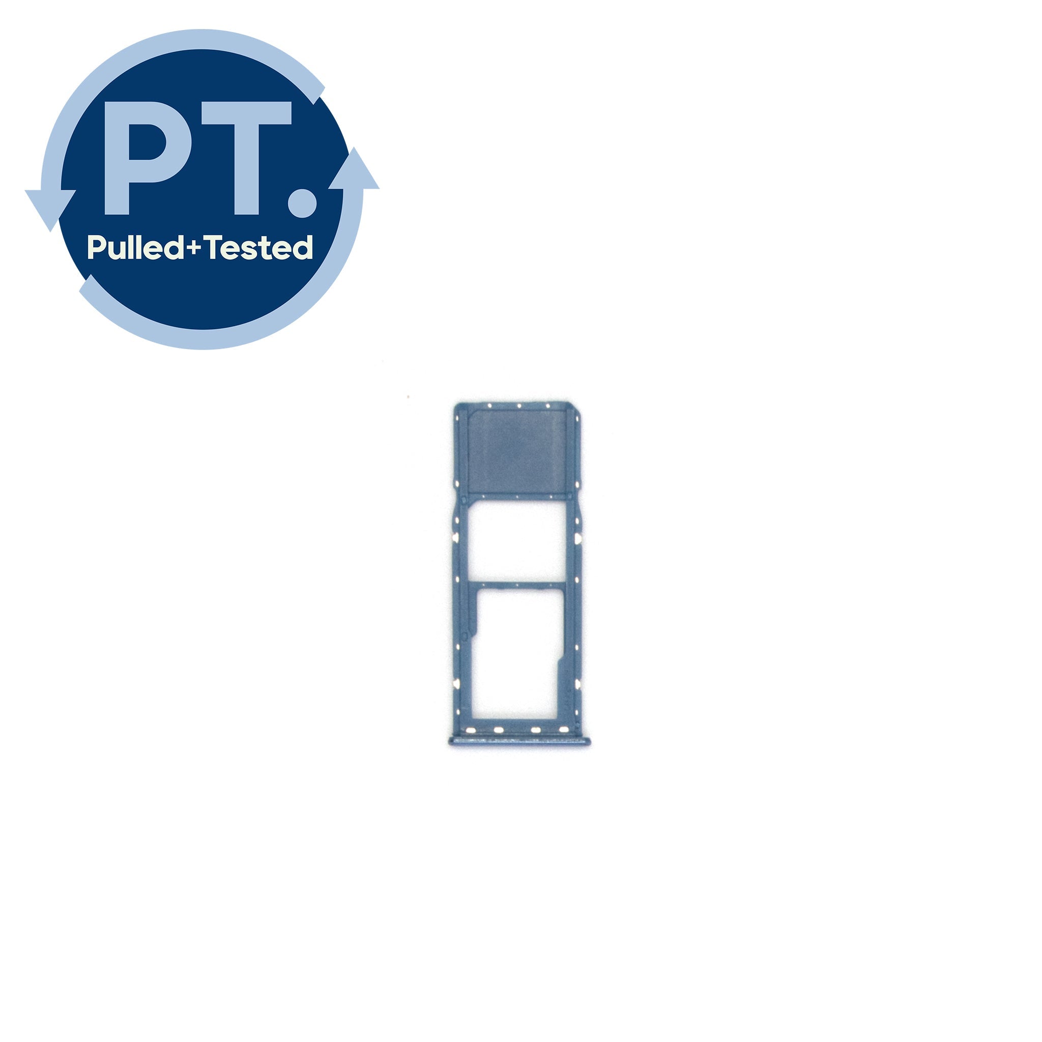 Samsung Galaxy A20 Replacement SIM Card Tray - Fixo Australia