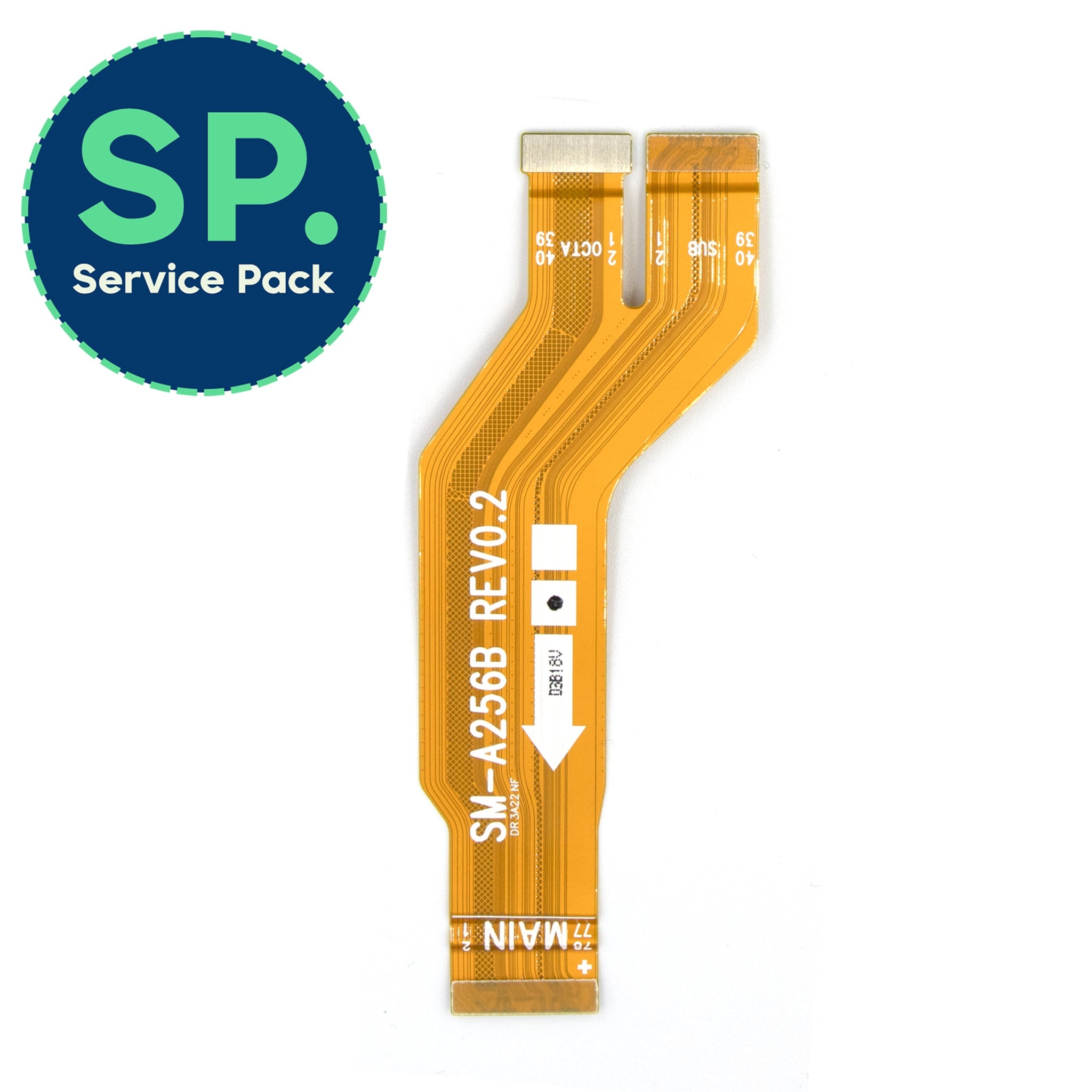 Samsung Galaxy A25 Replacement Main Flex Cable - Fixo Australia