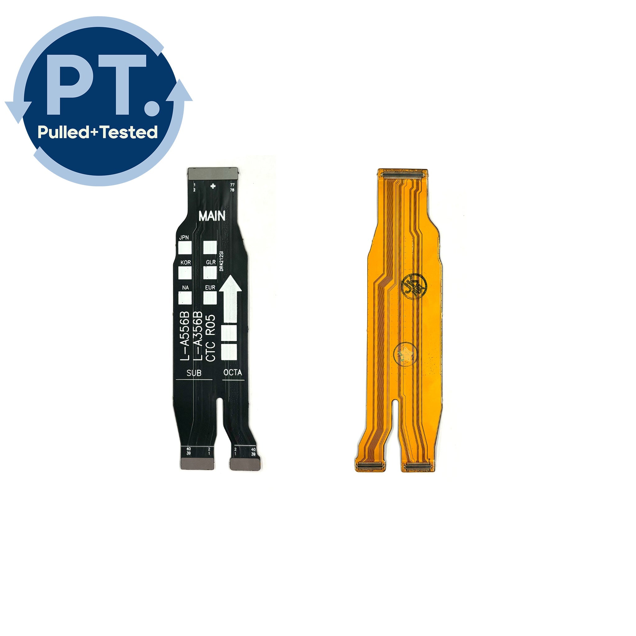 Samsung Galaxy A35 Mainboard Flex Cable - Fixo Australia