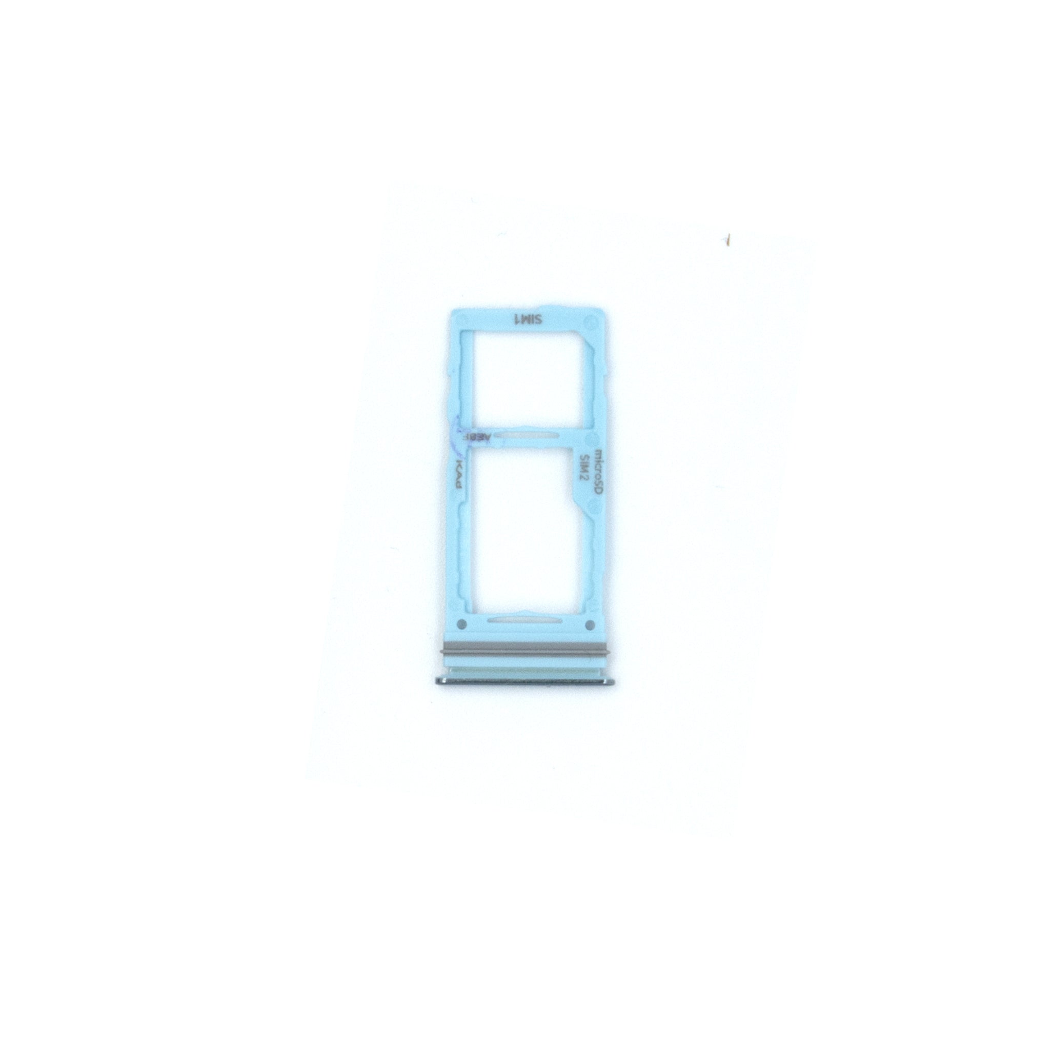 Samsung Galaxy A52 Replacement SIM Card Tray - Fixo AU