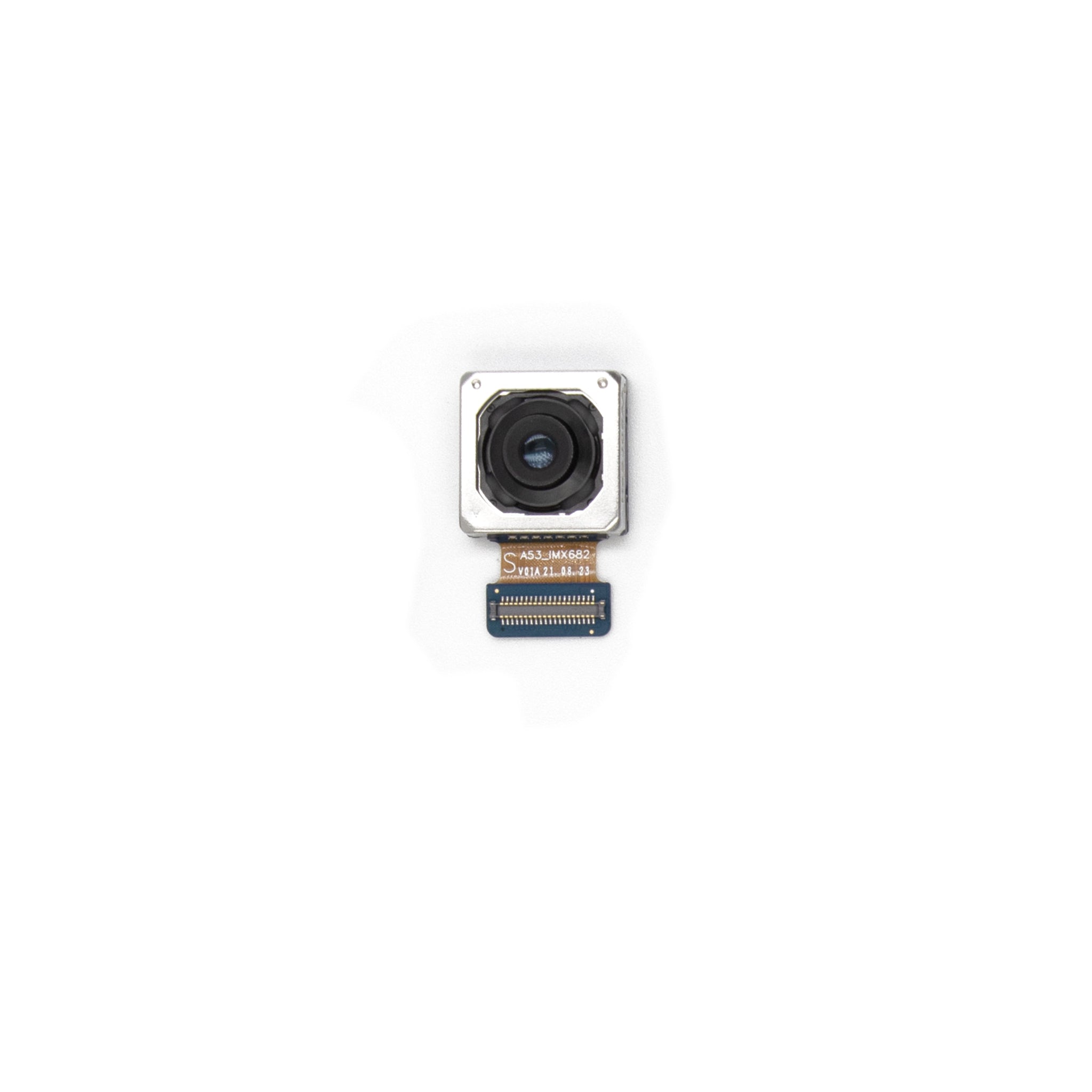 Samsung Galaxy A53 5G Replacement Rear Camera (Wide 64MP)