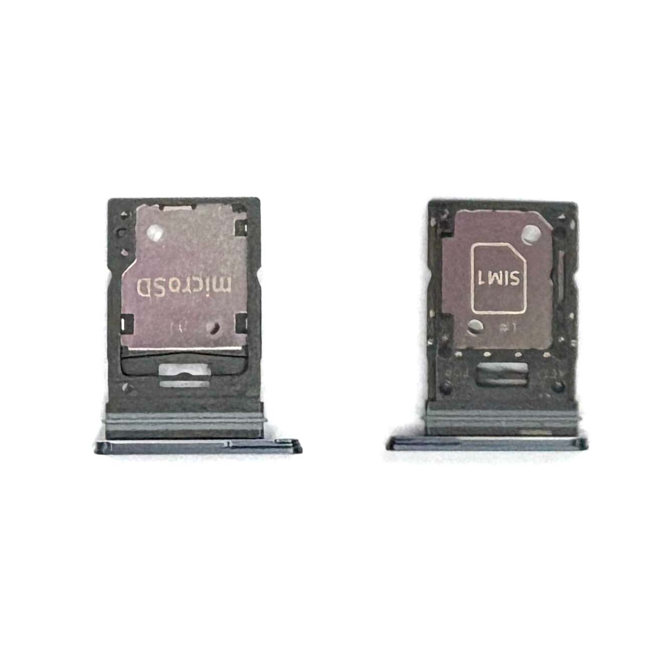 Samsung Galaxy A55 5G Replacement SIM Card Tray - Fixo Australia