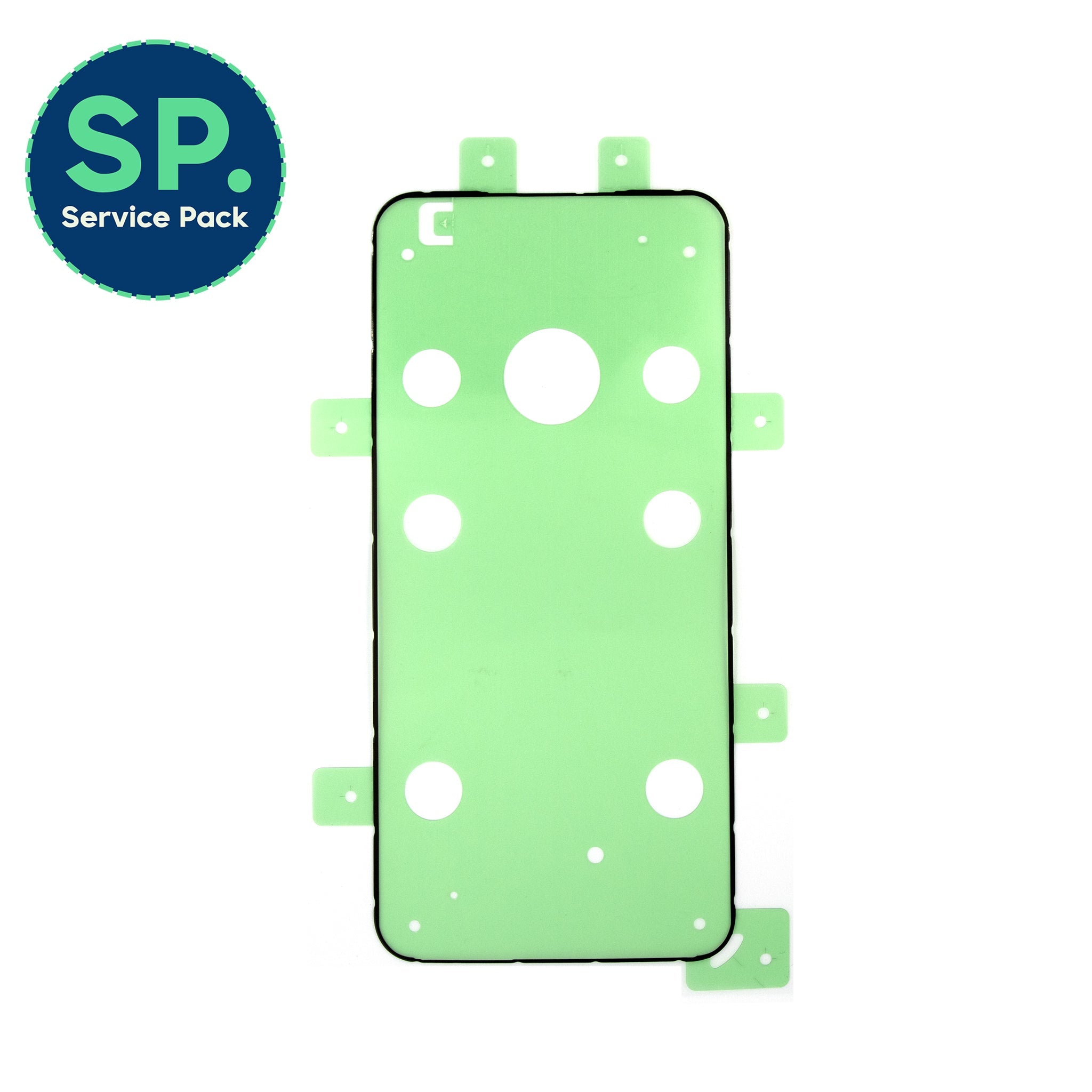 Samsung Galaxy A55 LCD Screen Display Adhesive - Genuine