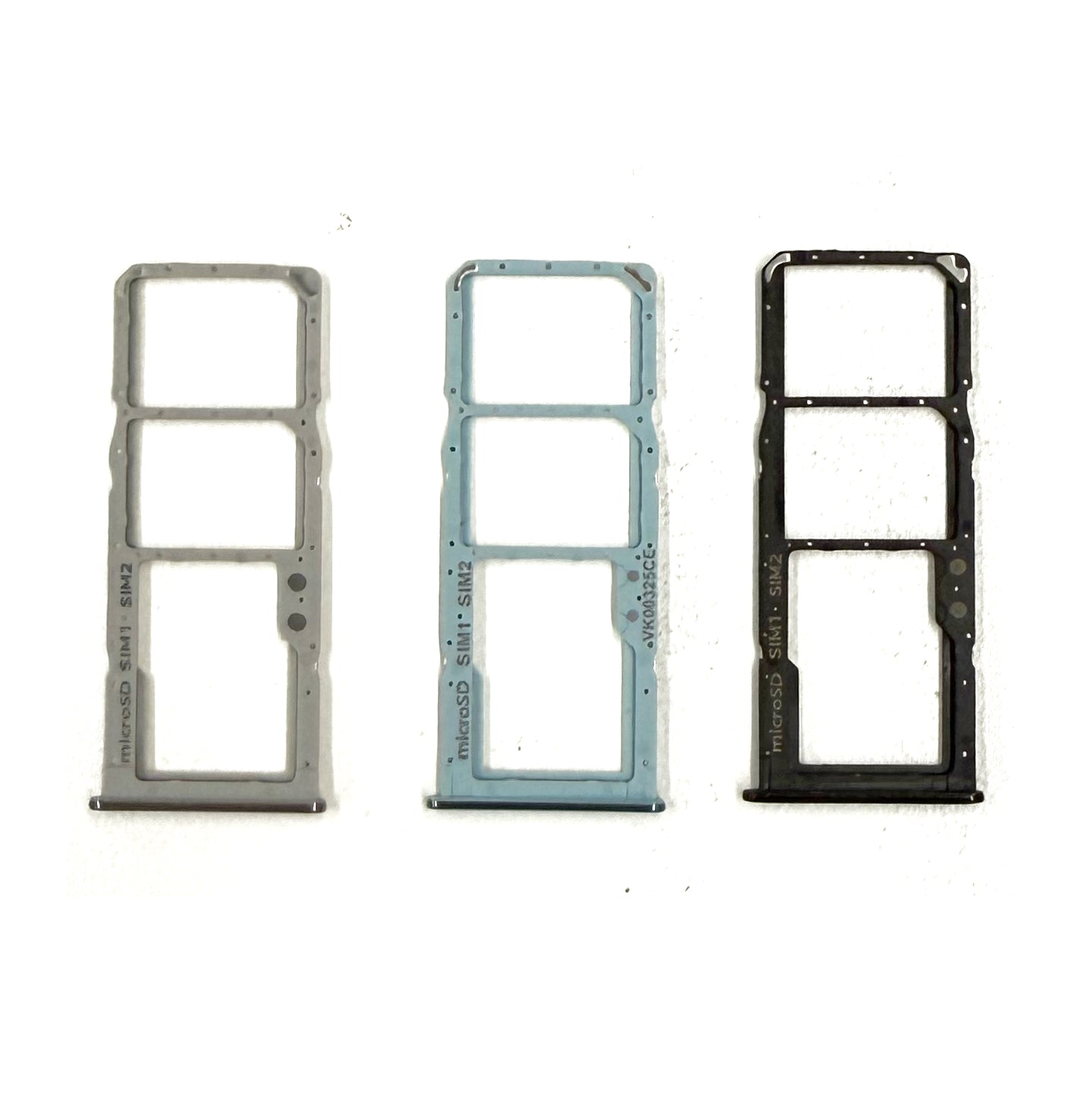 Samsung Galaxy A71 Replacement SIM Card Tray - Fixo Australia