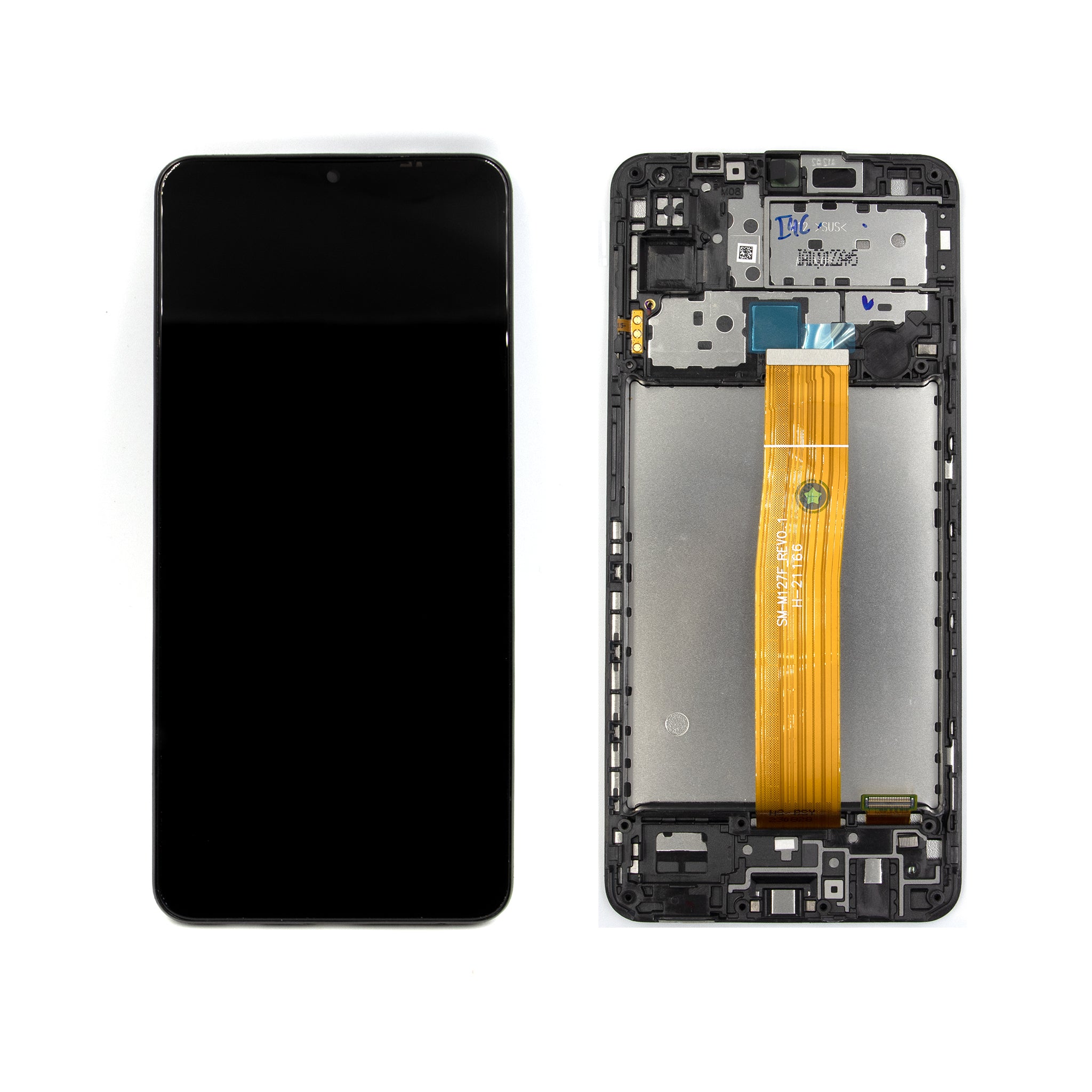 Samsung Galaxy M12 Replacemen LCD Screen Digitiser - Fixo Australia