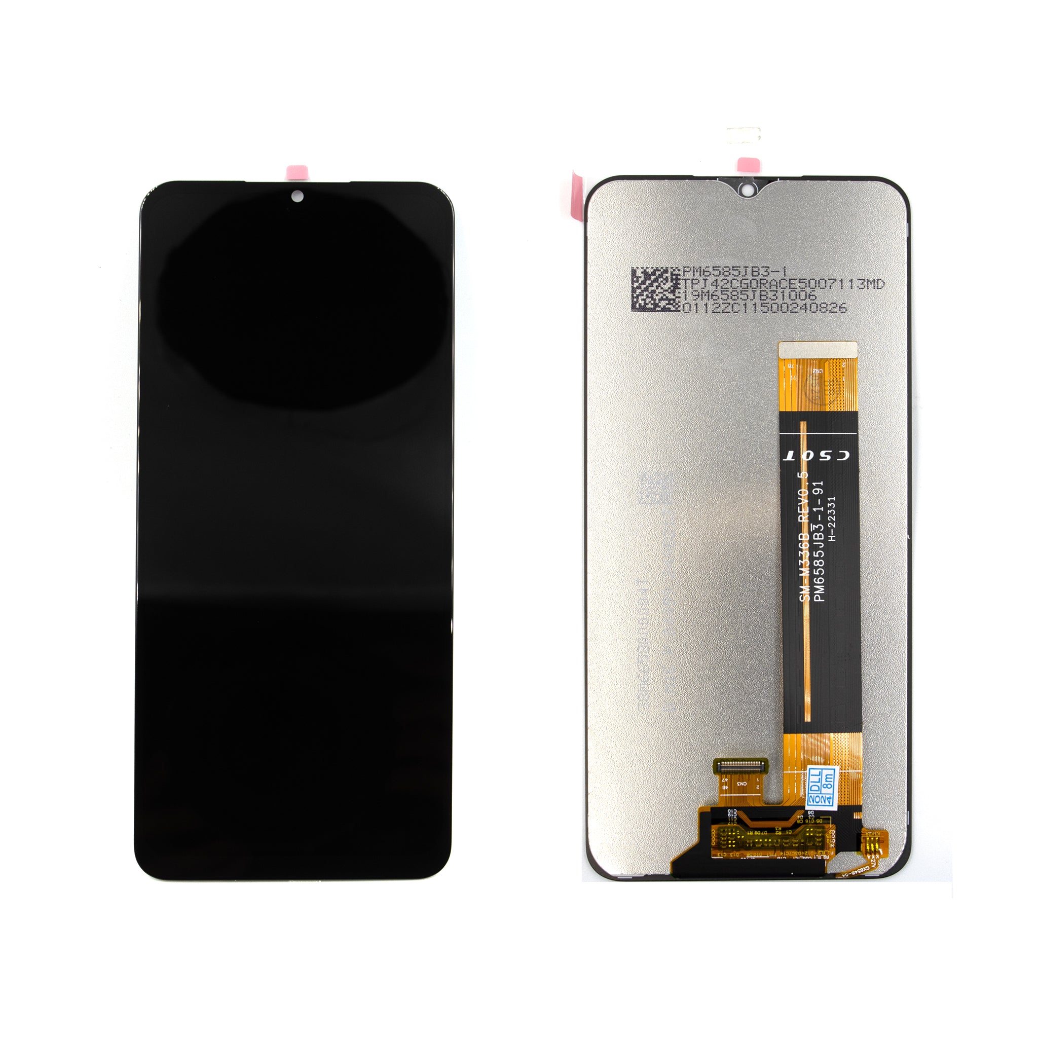 Samsung Galaxy M33 Replacemen LCD Screen Digitiser - Fixo AU