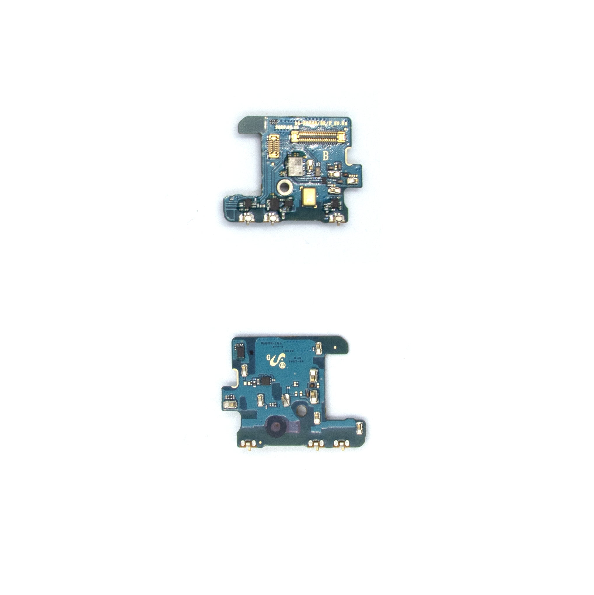 Replacement Sub PBA Board for Samsung Note 20 Ultra - Fixo AU
