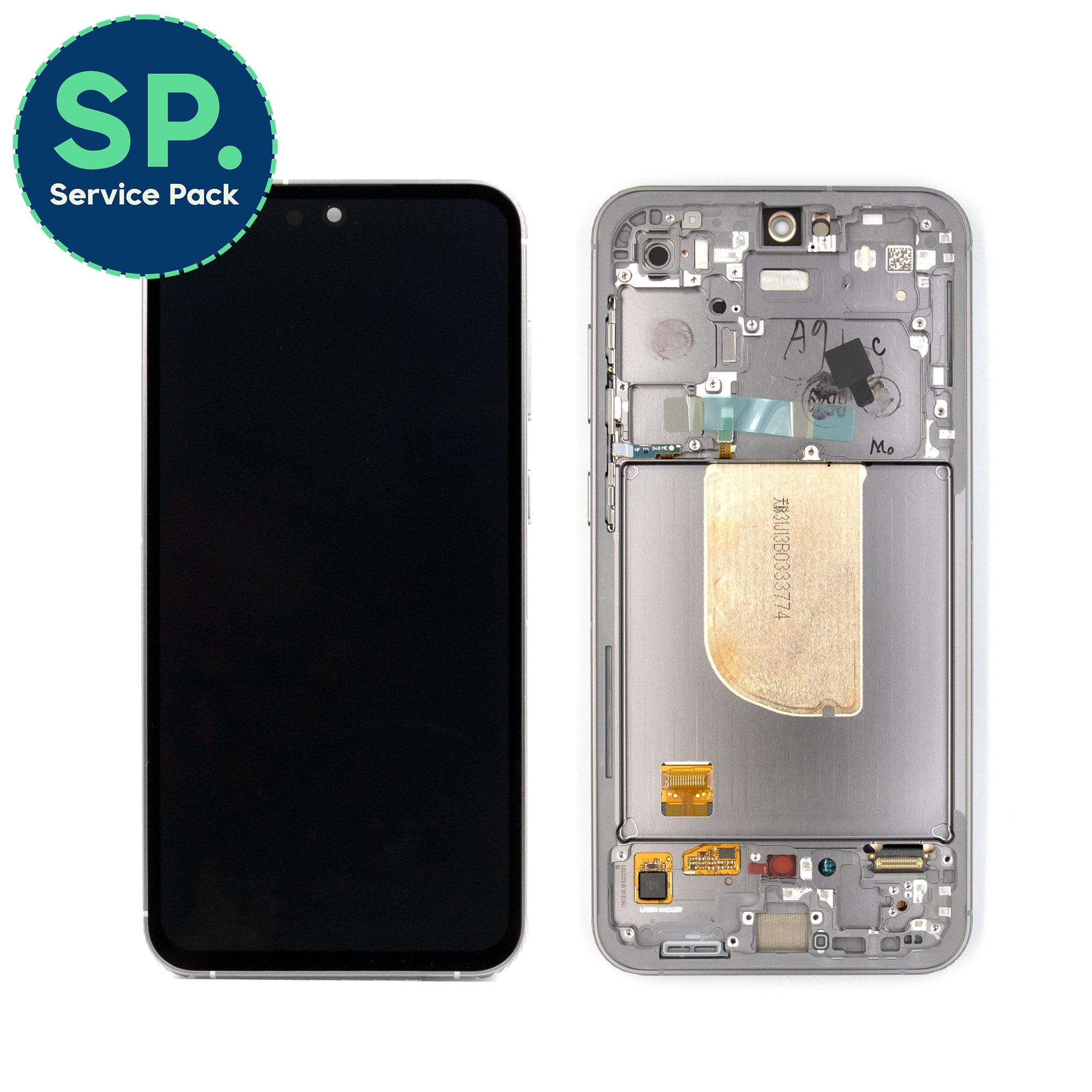 Samsung Galaxy S23 FE (SM-S711) Replacement Parts Australia - Fixo