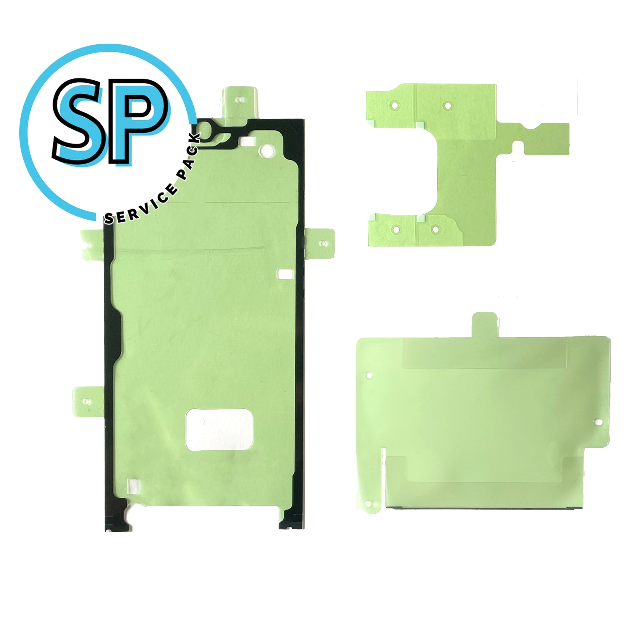 Samsung Galaxy S23 Ultra OLED Screen Rework Adhesive (SP) - Fixo