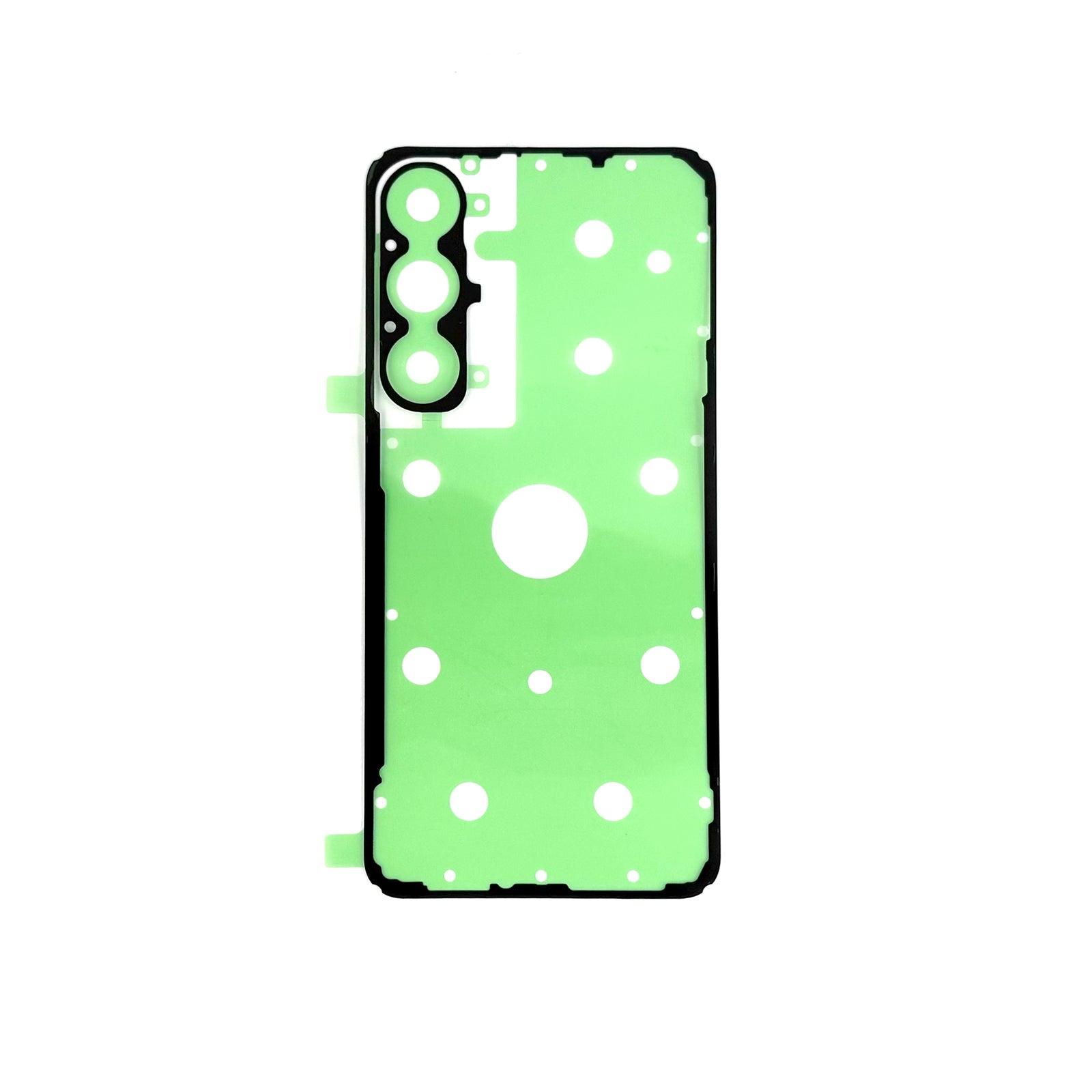 Samsung Galaxy S24 FE Back Cover Adhesive/Sticker - Fixo AU