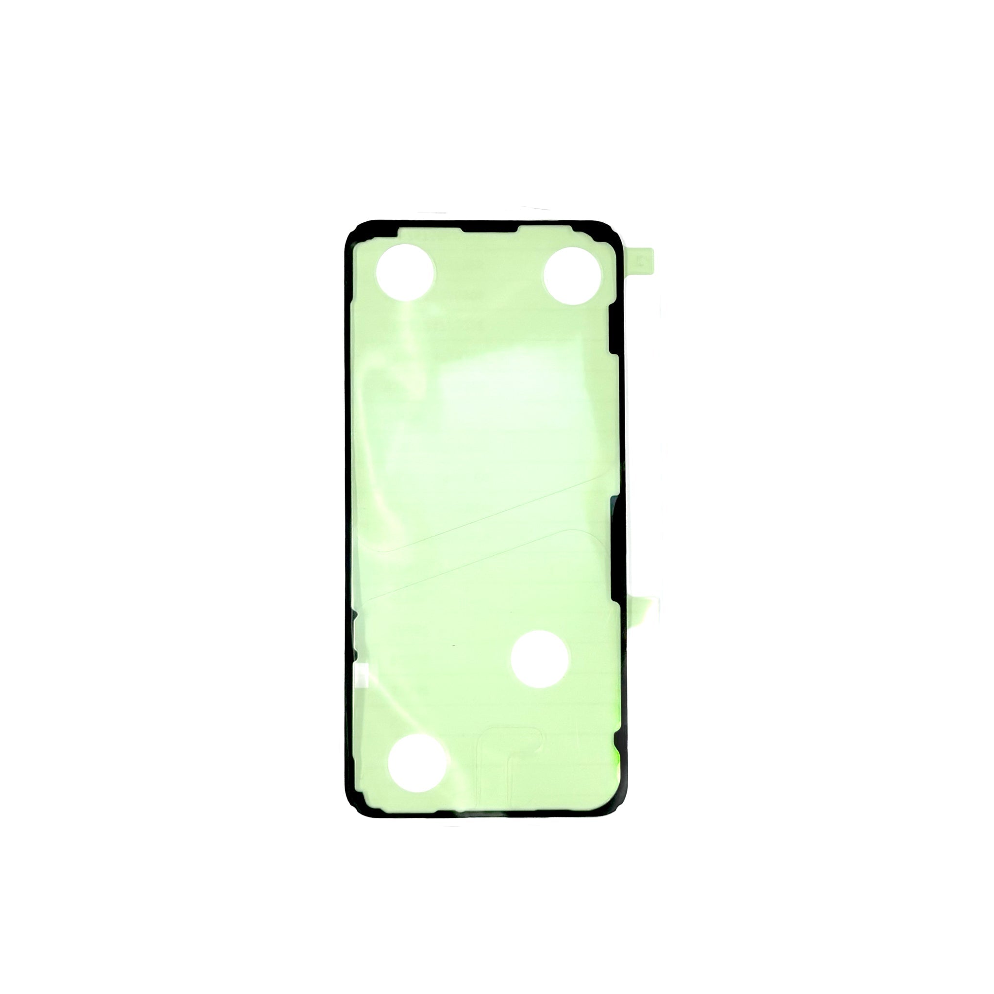 Samsung Galaxy S24 Plus Adhesive Sticker for Back Cover