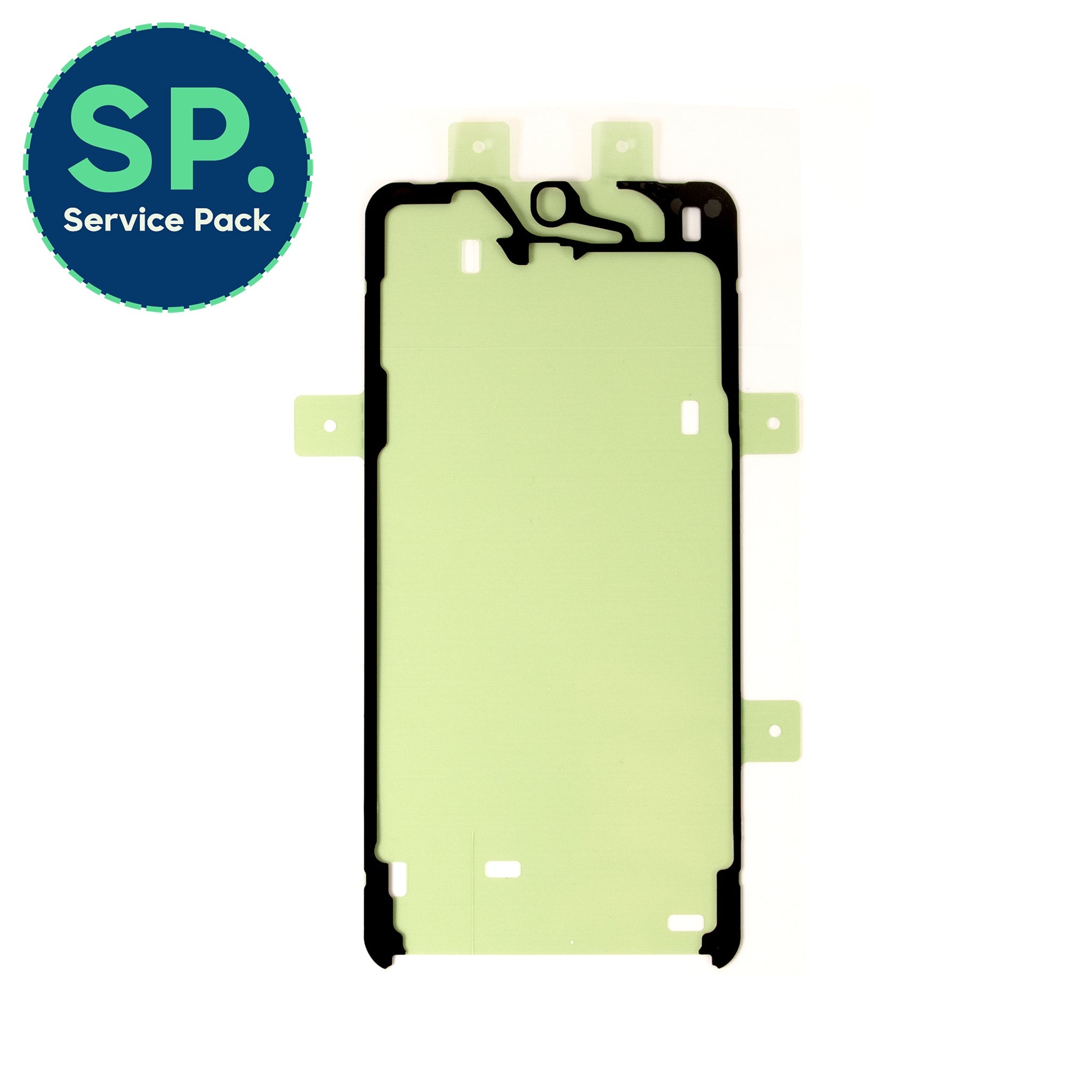 Samsung Galaxy S24 Plus OLED Screen Rework Adhesive (SP) - Fixo