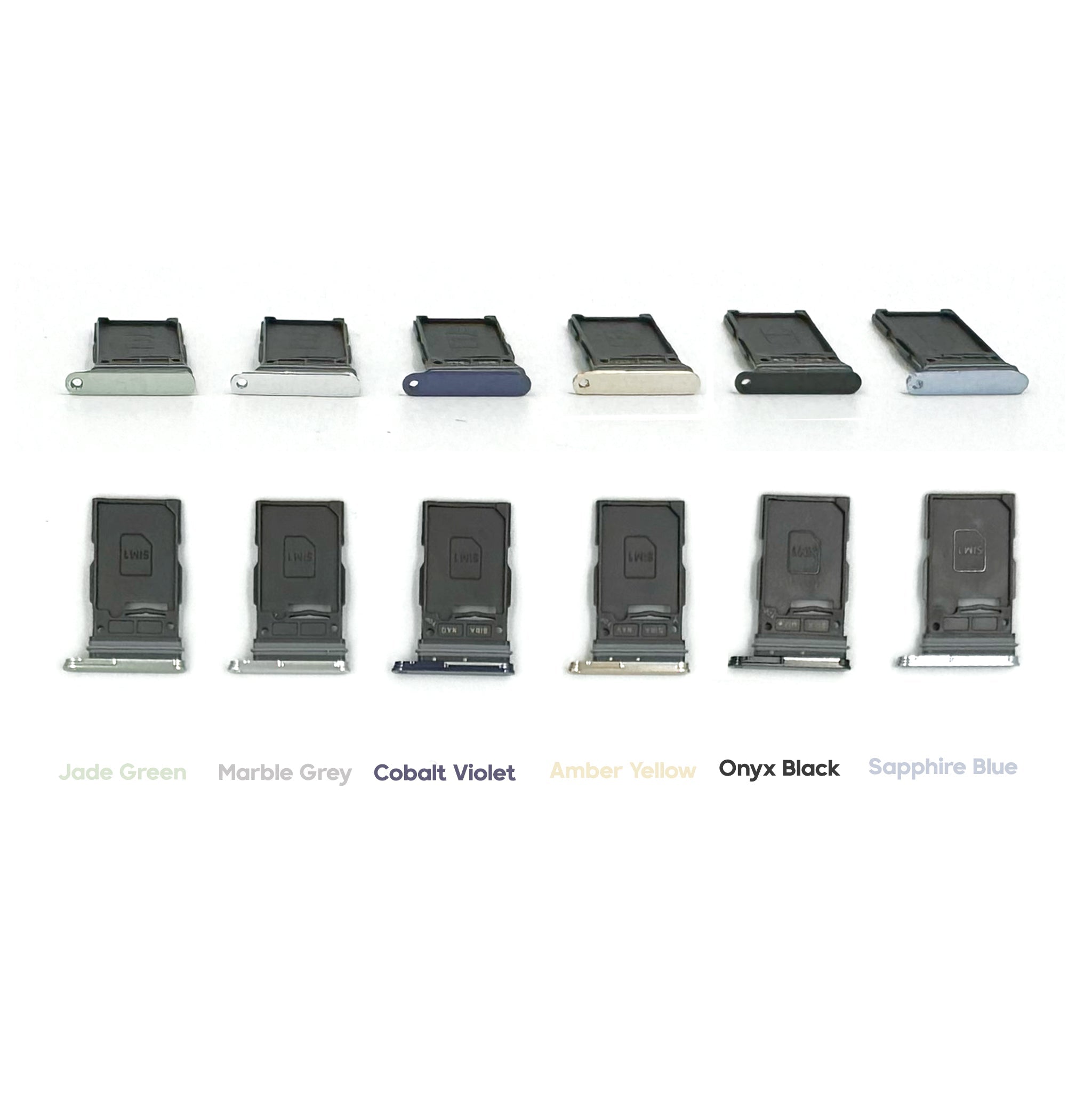 Samsung Galaxy S24 Plus SIM Card Tray - Fixo Australia