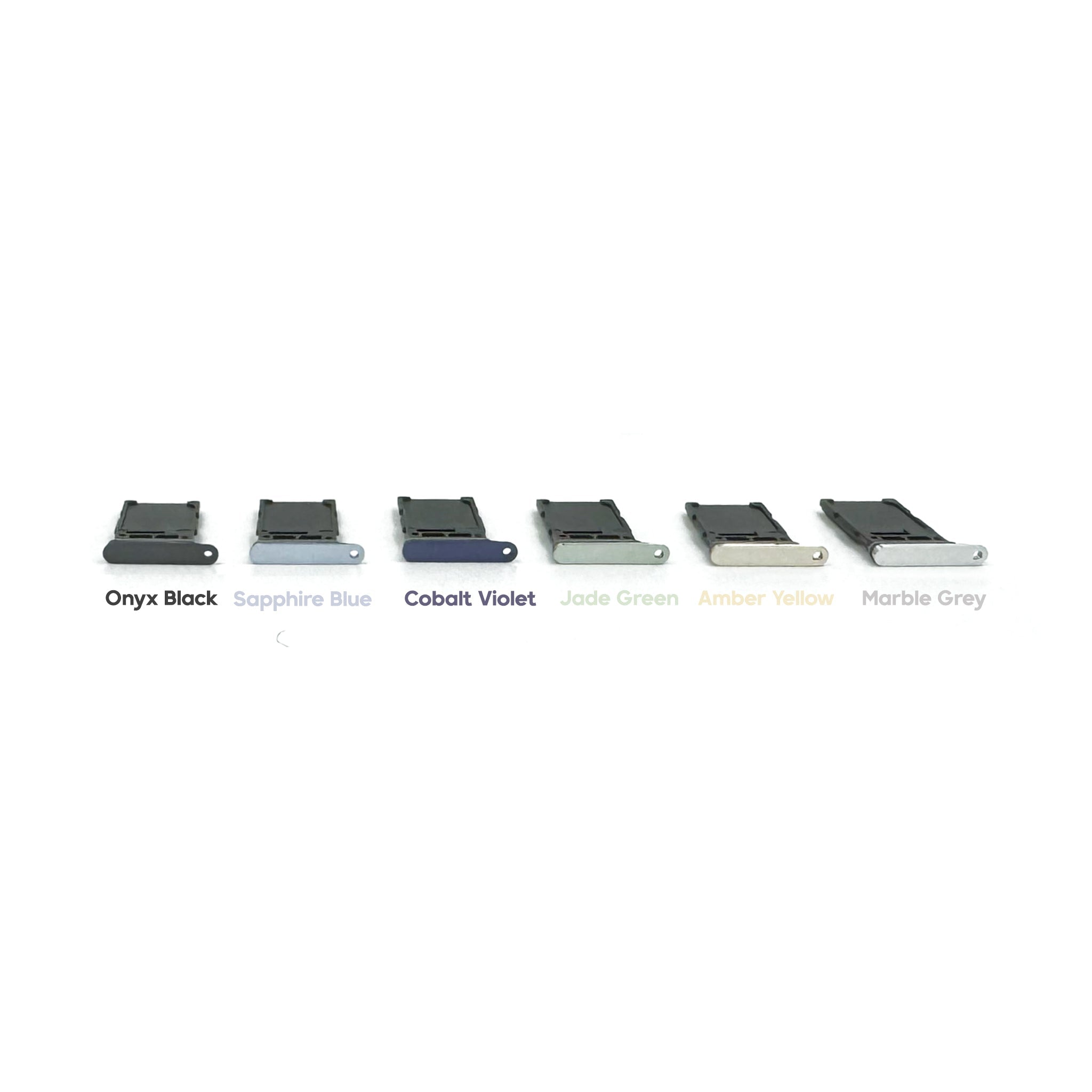 Samsung Galaxy S24 SIM Card Tray - Fixo Australia