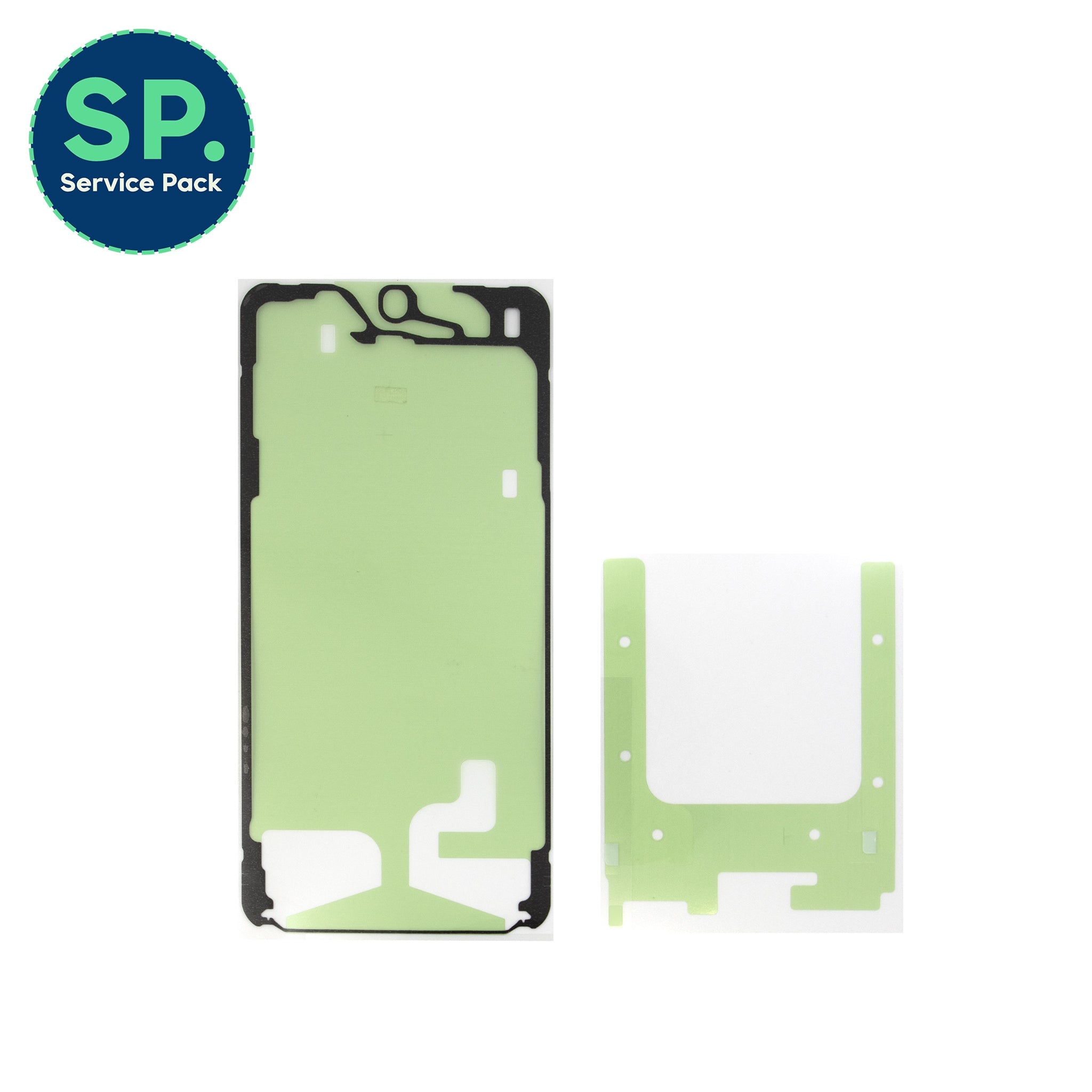 Samsung Galaxy S25 Plus OLED Screen Rework Adhesive (SP)