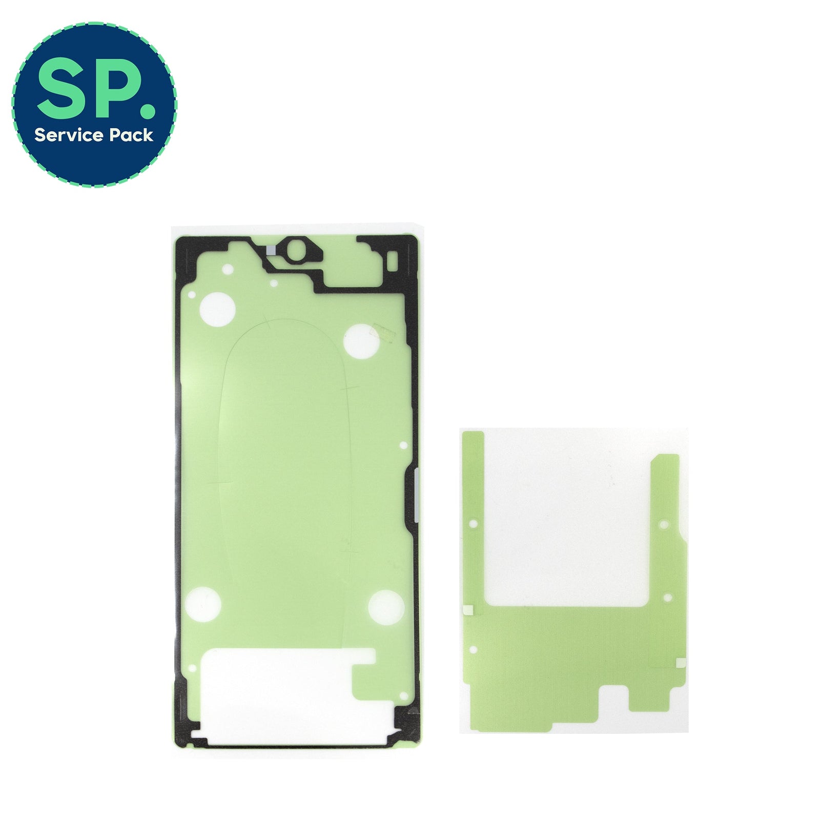 Samsung Galaxy S25U OLED Screen Rework Adhesive (SP)