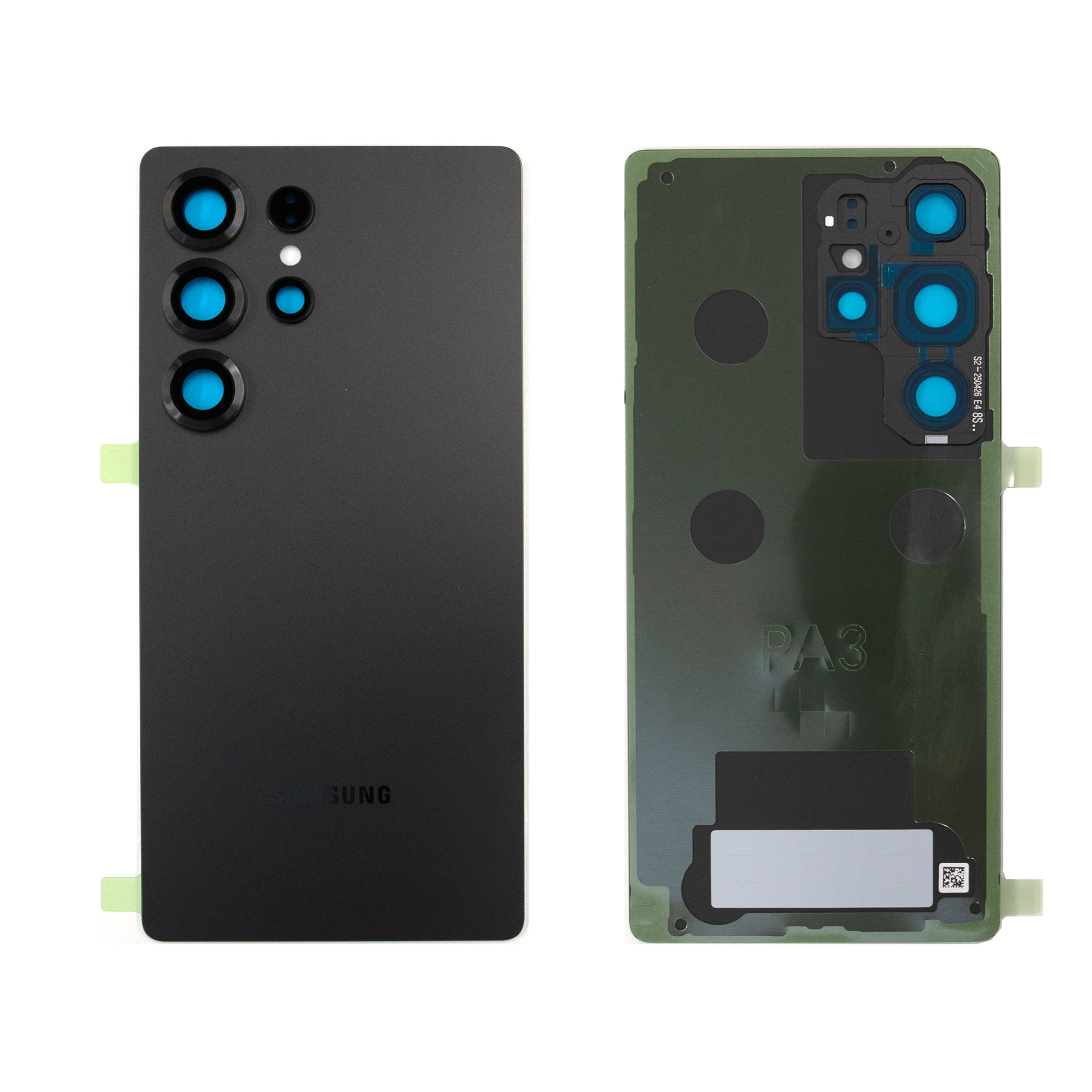 Samsung Galaxy S25 Ultra Replacement Back Cover - Fixo AU