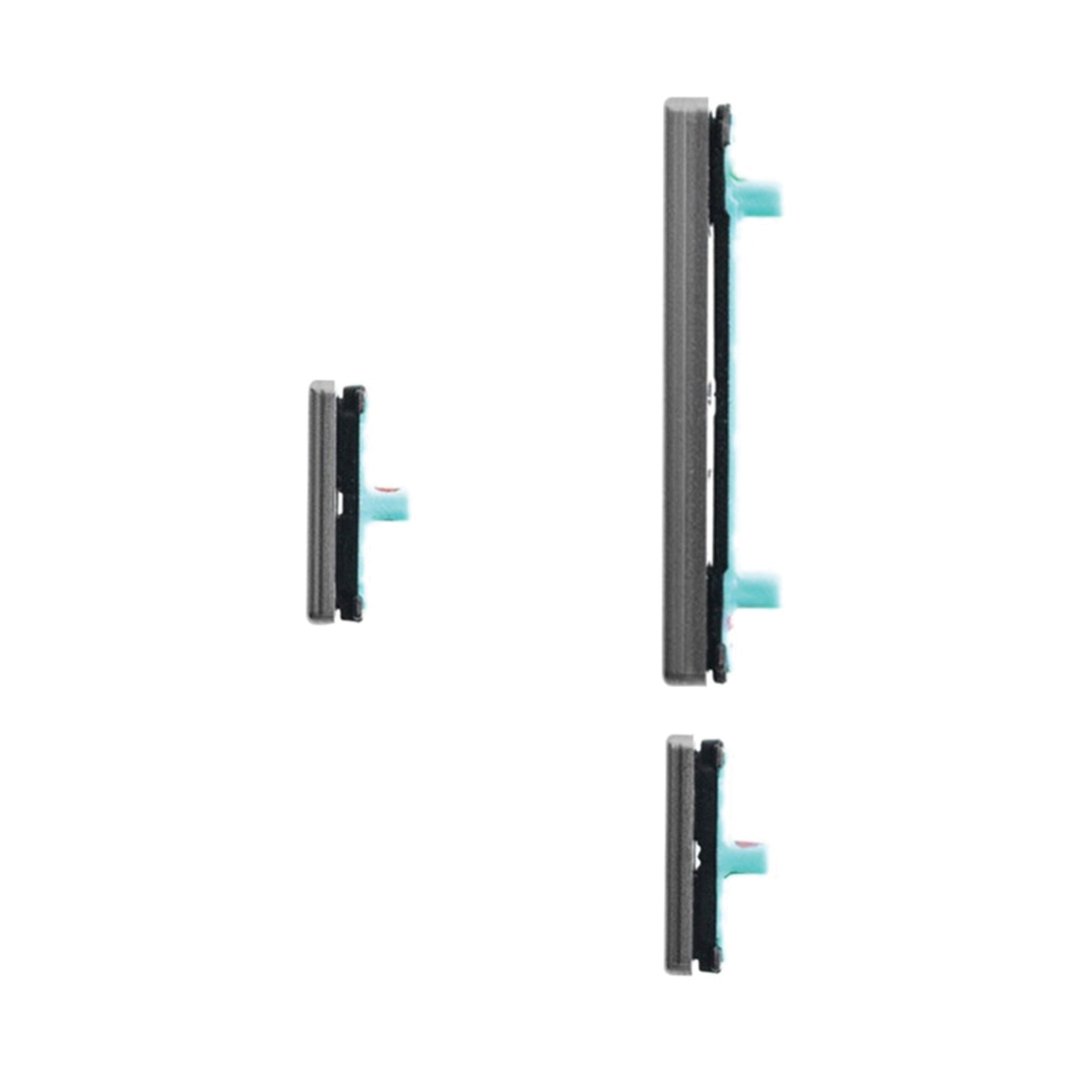 Samsung Galaxy S8 Replacement Power & Volume Button Part - Fixo