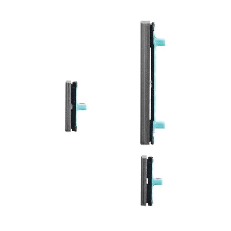 Samsung Galaxy S8 Replacement Power & Volume Button Part - Fixo