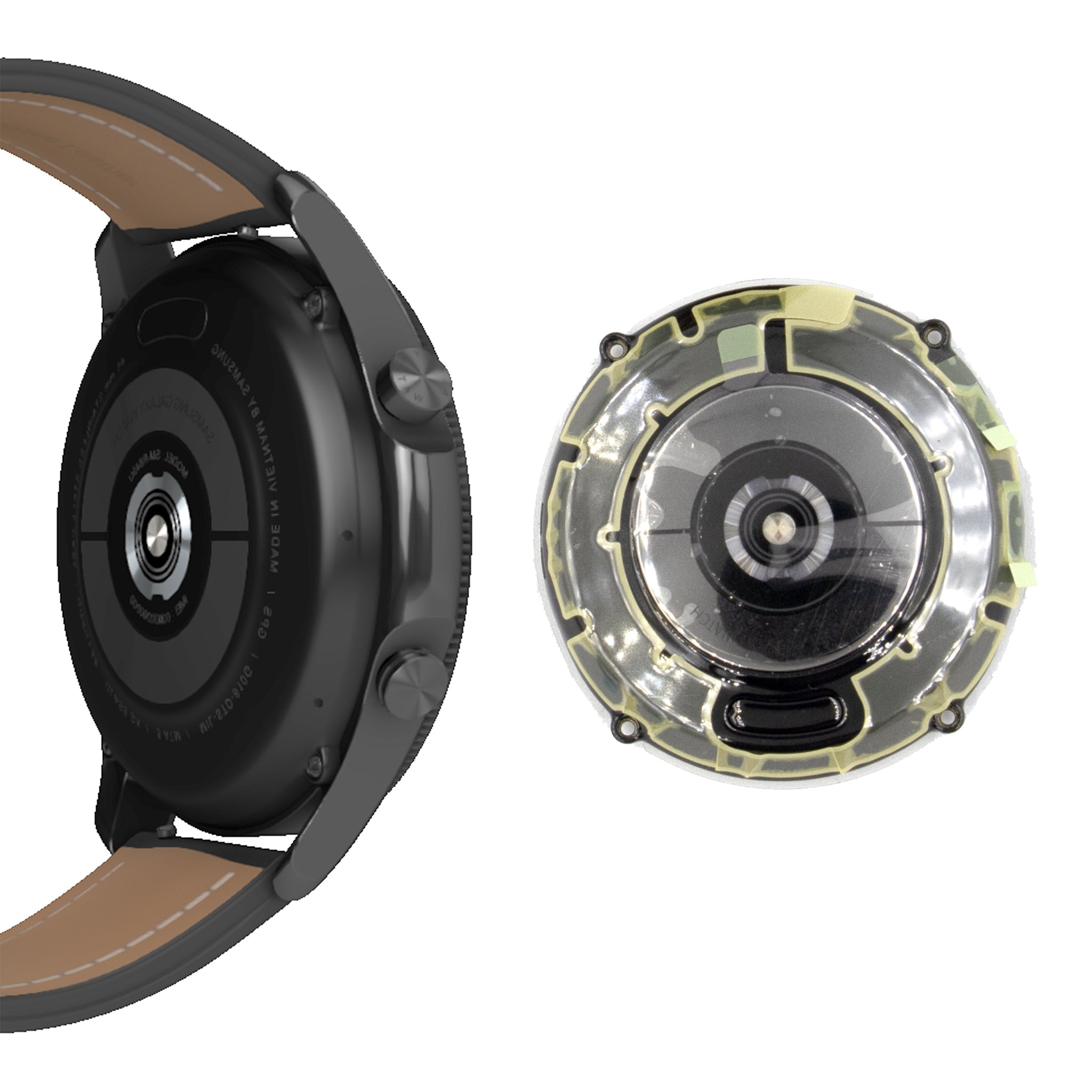 Spare Parts for Samsung Galaxy Watch - Fixo Australia