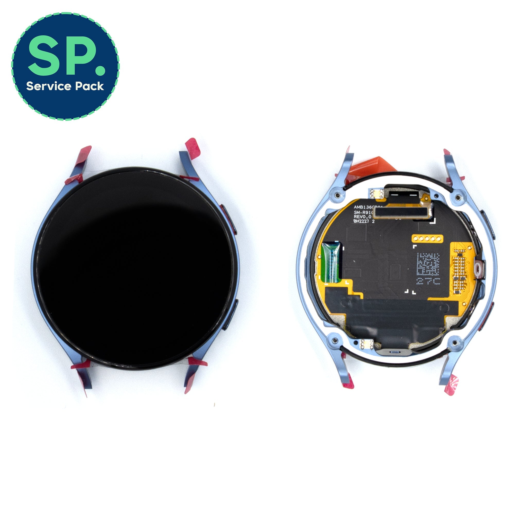 Samsung Galaxy Watch5 Replacement Glass Screen - Fixo AU