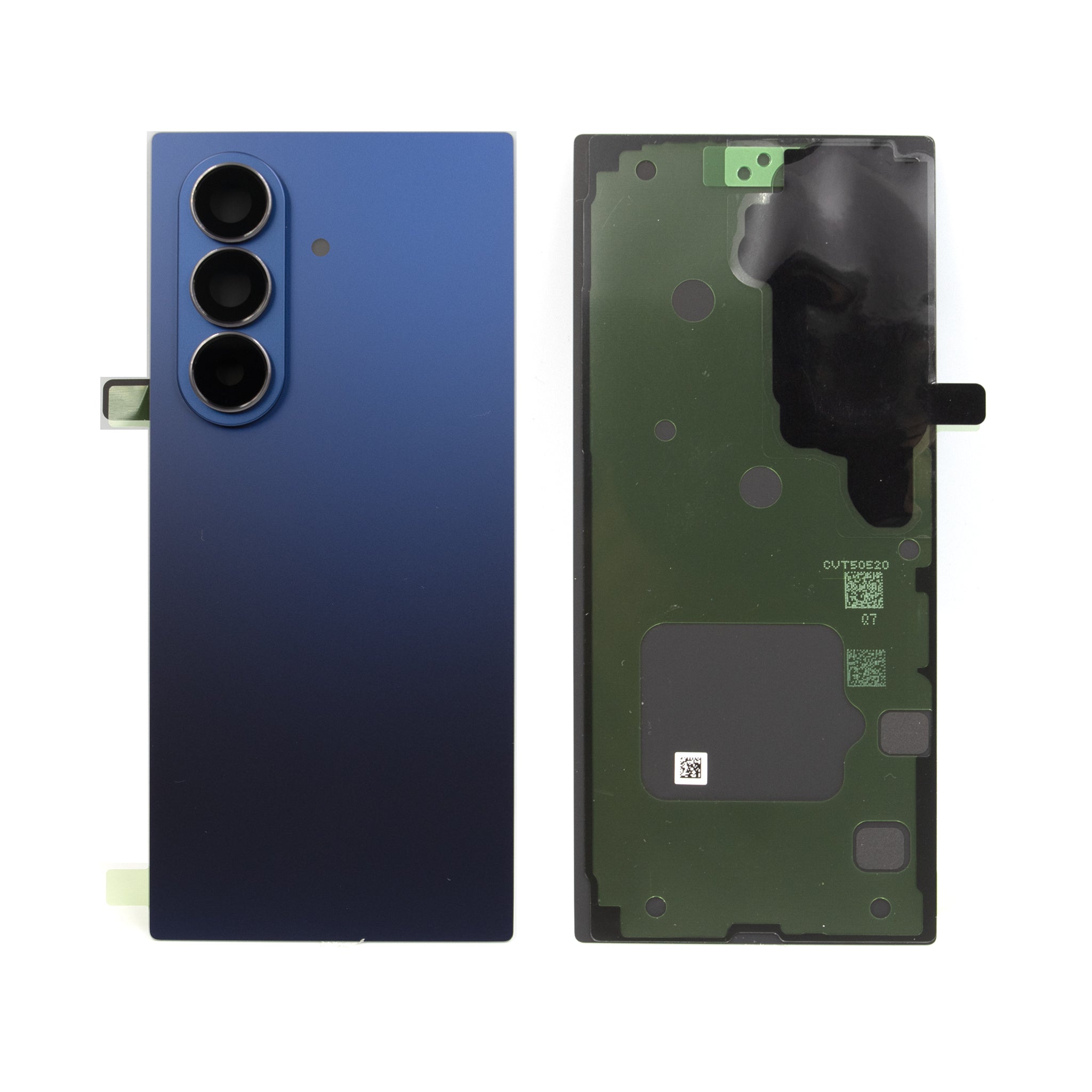 Samsung Galaxy Z Fold7 Replacement Back Cover - Genuine - Fixo AU