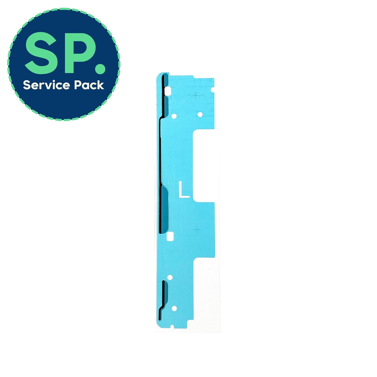 Samsung Galaxy Z Fold5 Outer Screen Adhesive (Inner) - Fixo AU