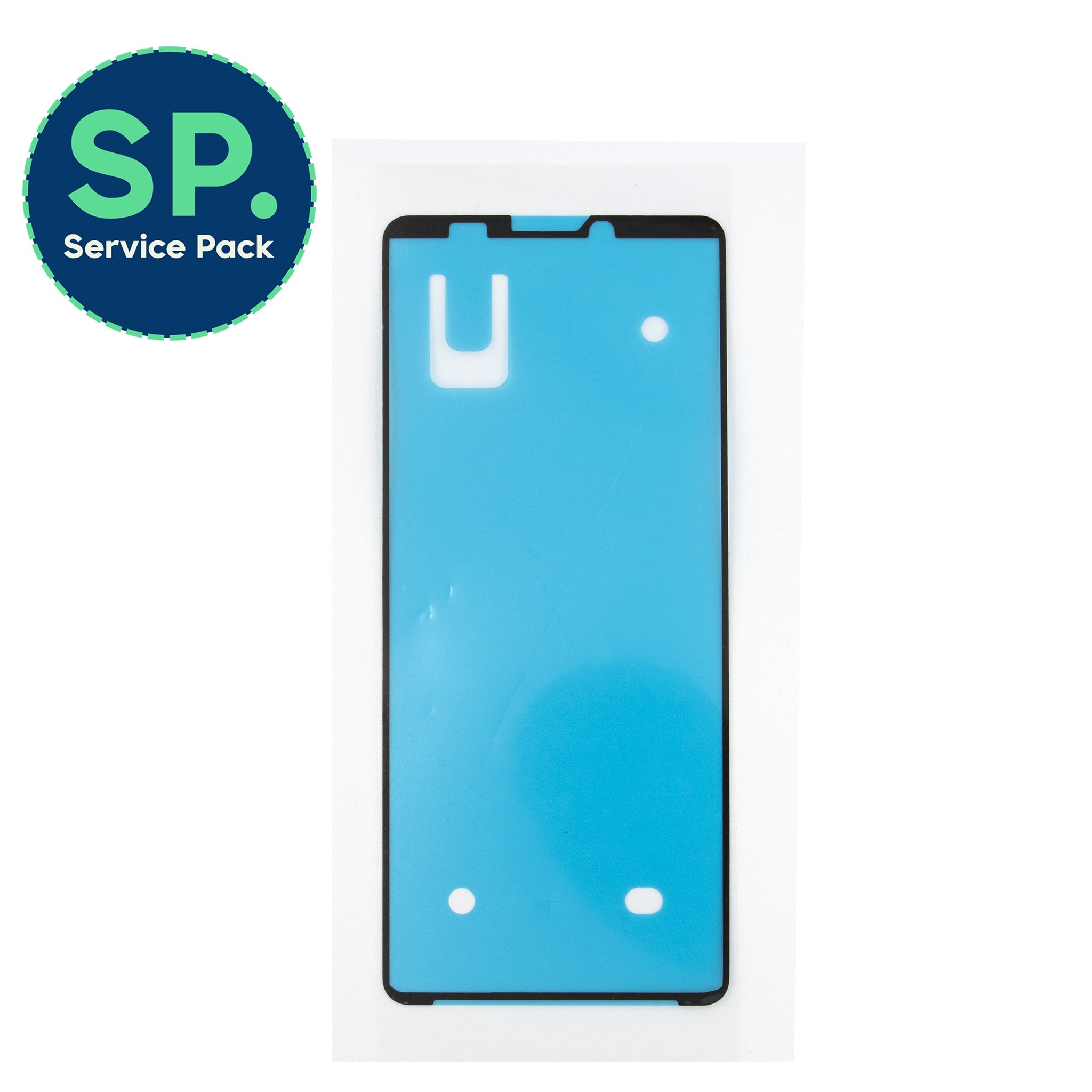 Sony Xperia 10 VI Screen Display Adhesive / Sticker - Fixo Australia