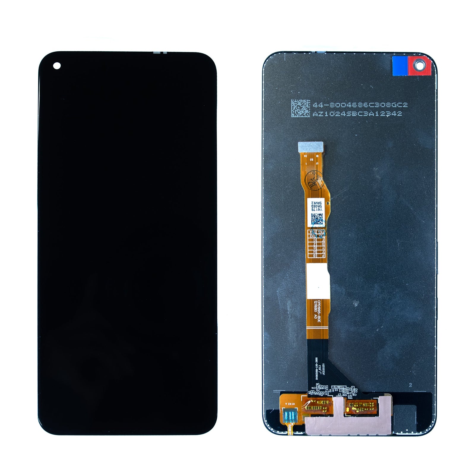 Vivo Y30 Replacement LCD Screen - Fixo Australia