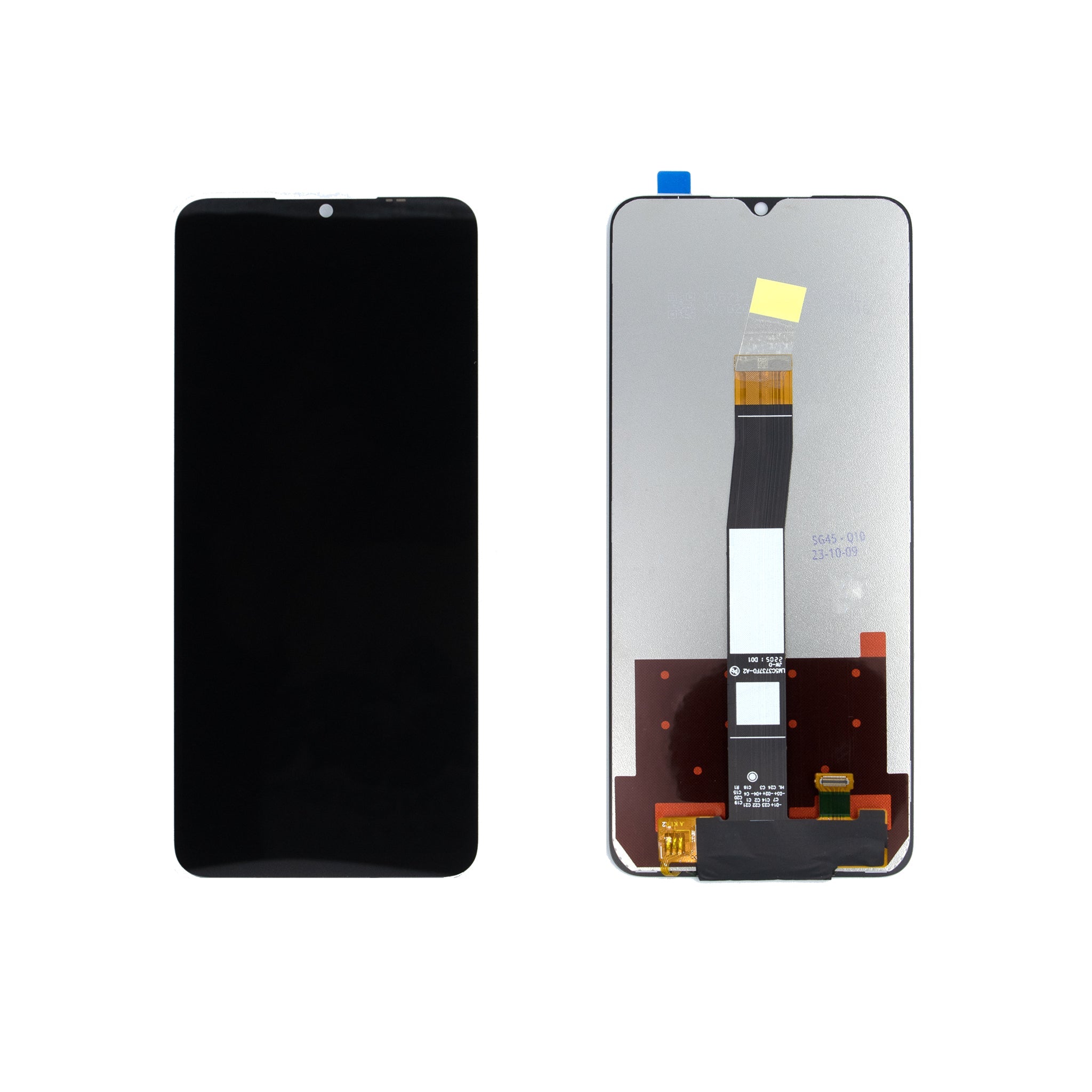 Xiaomi Redmi 10C Replacement LCD Screen Display - Fixo AU