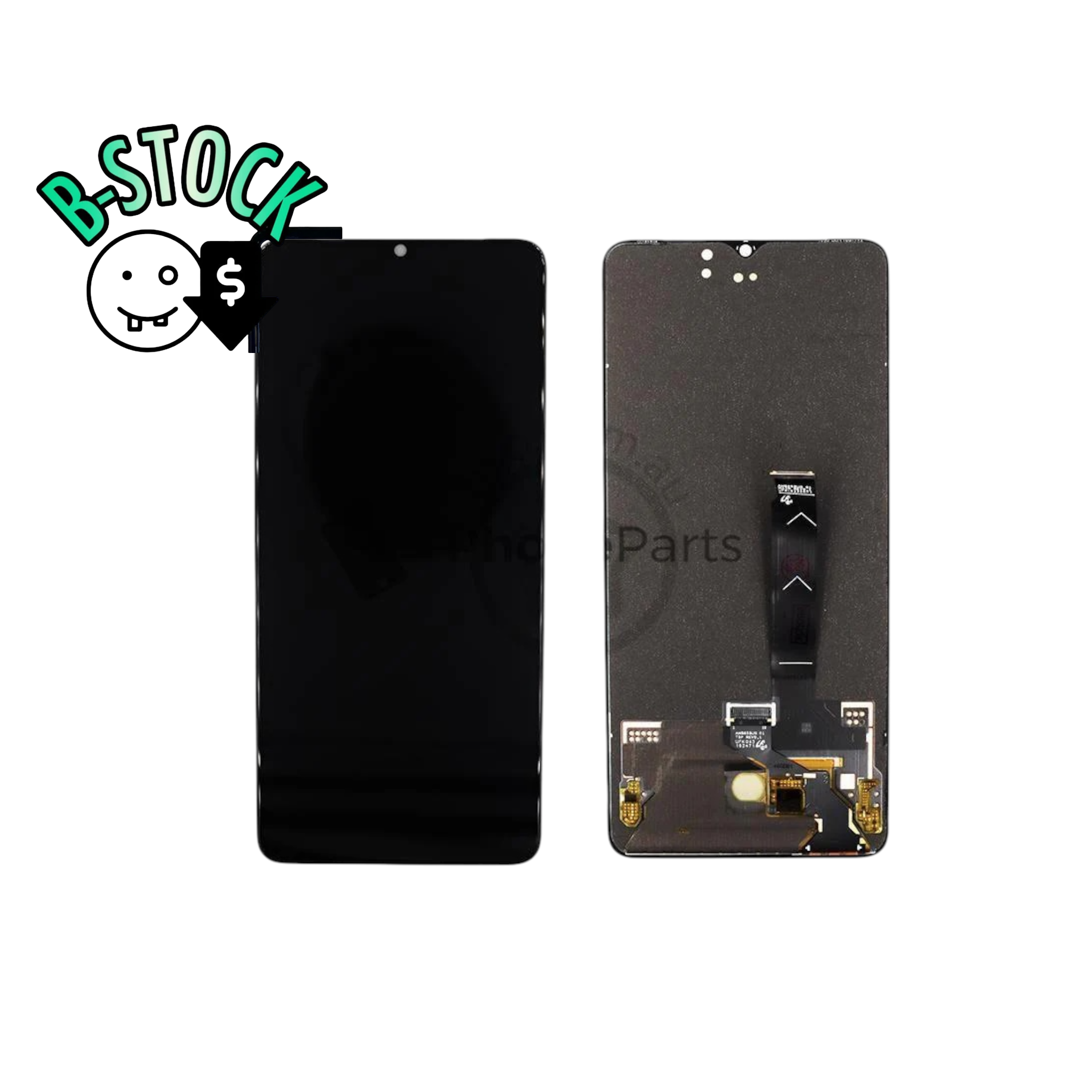 OnePlus 7T Replacement LCD Screen Assembly Original - Blemish Grade