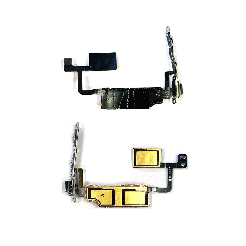 iPhone 11 Replacement Volume Buttons Flex Cable - Fixo Australia