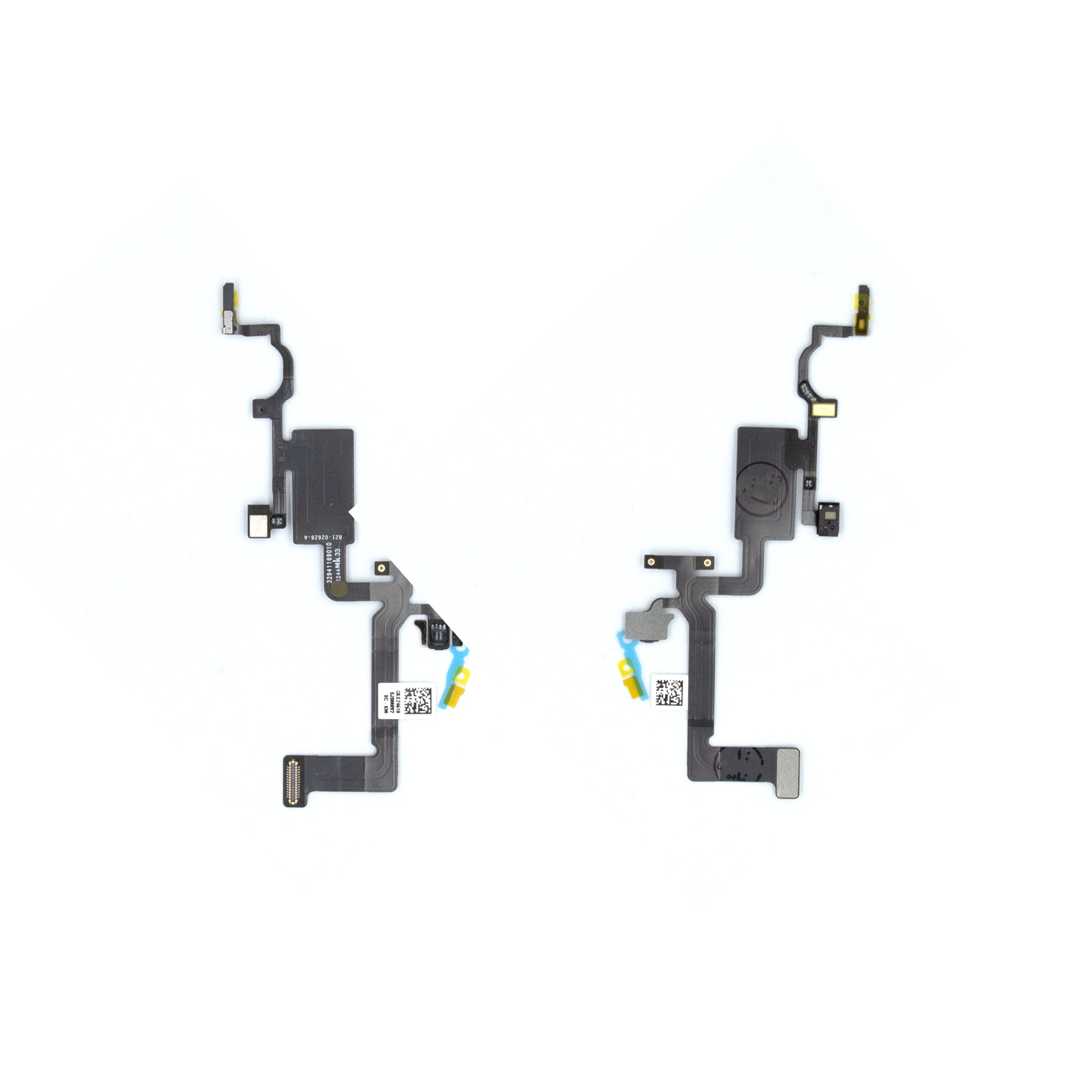 iPhone 12 Pro Replacement JCID Receiver - Fixo Australia