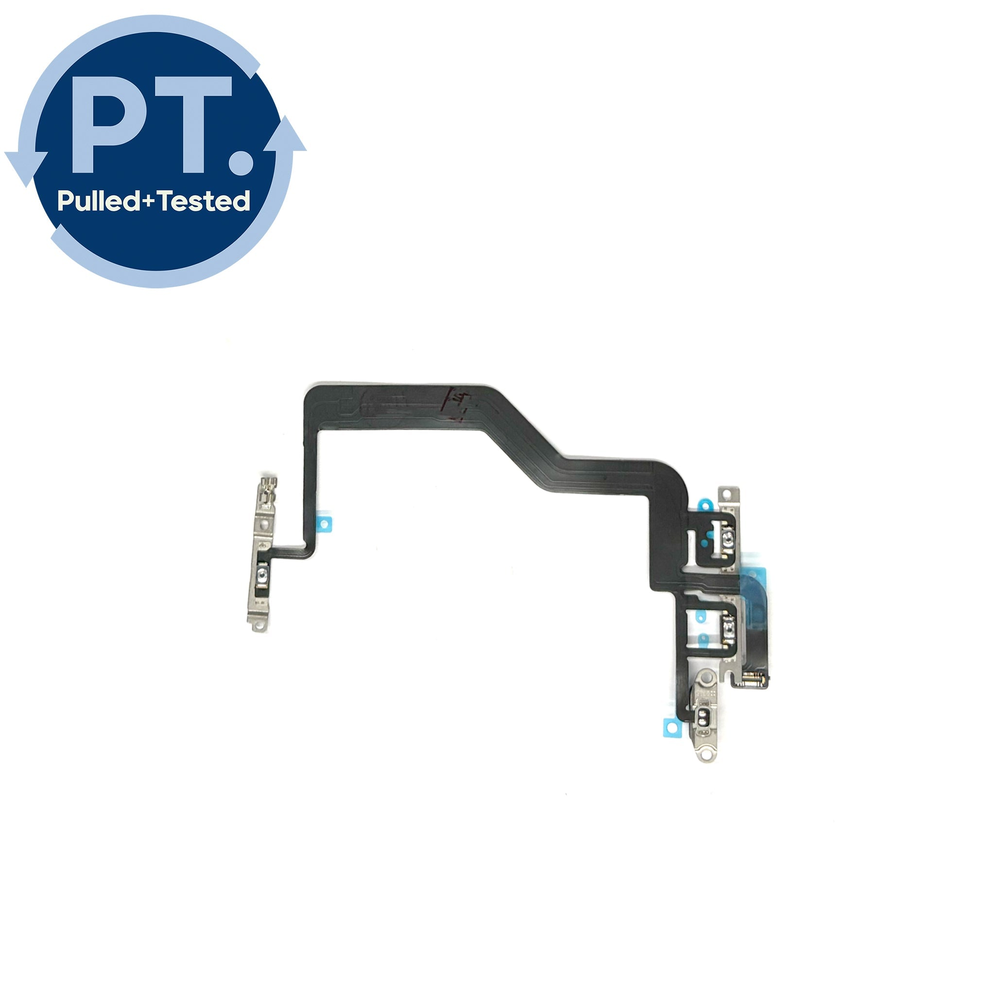 iPhone 12 Pro Replacement Power/Volume Buttons Flex Cable