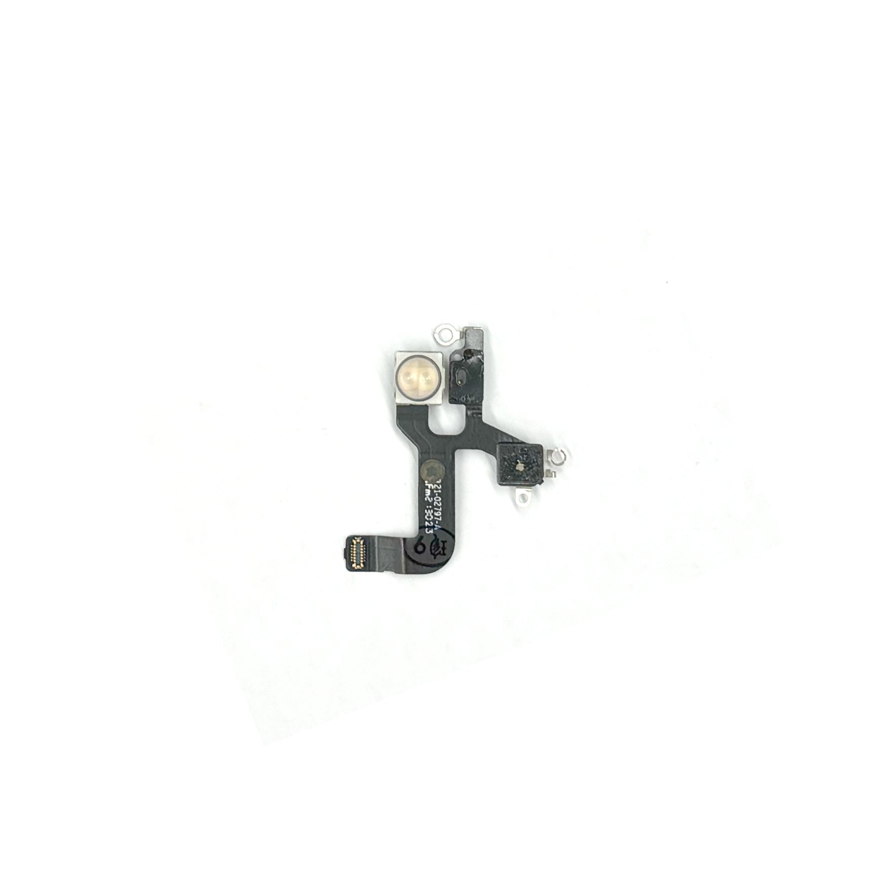 iPhone 12 Replacement Camera Light Flash Flex Cable - Fixo AU