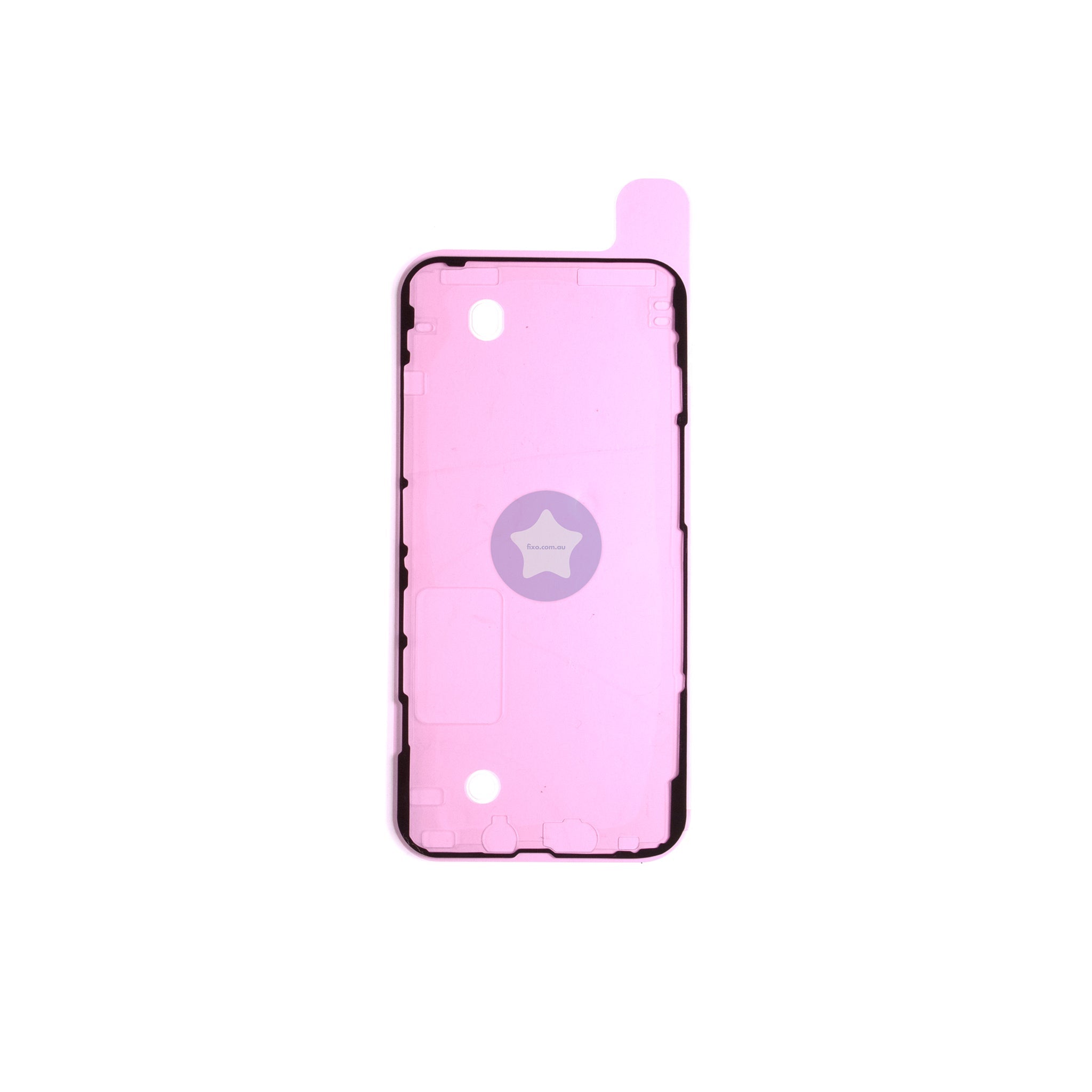 iPhone 13 Pro Max Replacement Display Assembly Adhesive - Fixo